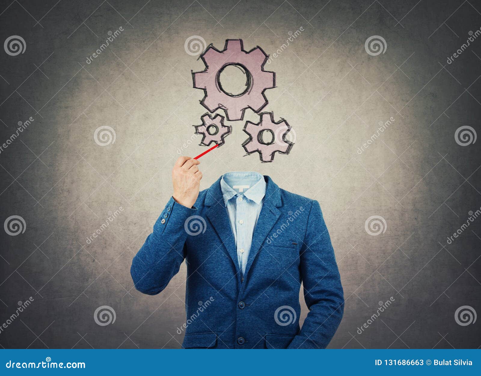 Biznes obraz stock. Obraz złożonej z innowacja, anonimowy - 131686663