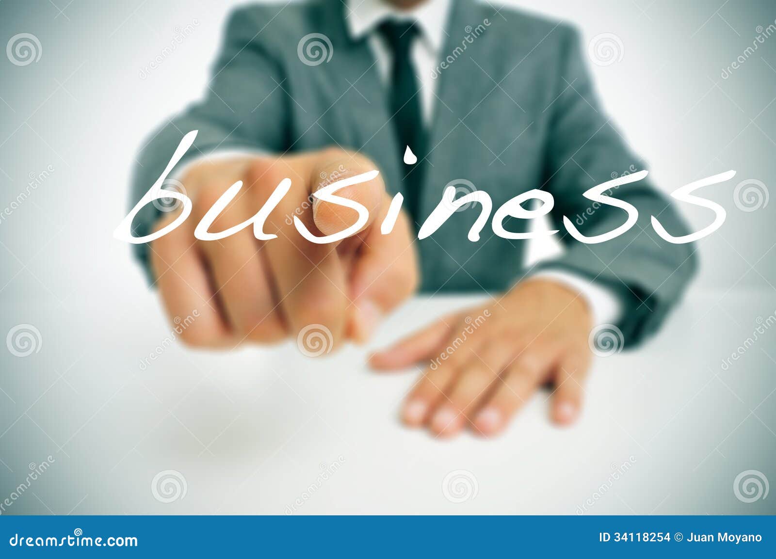 Biznes zdjęcie stock. Obraz złożonej z inwestycje, sprzedażny - 34118254