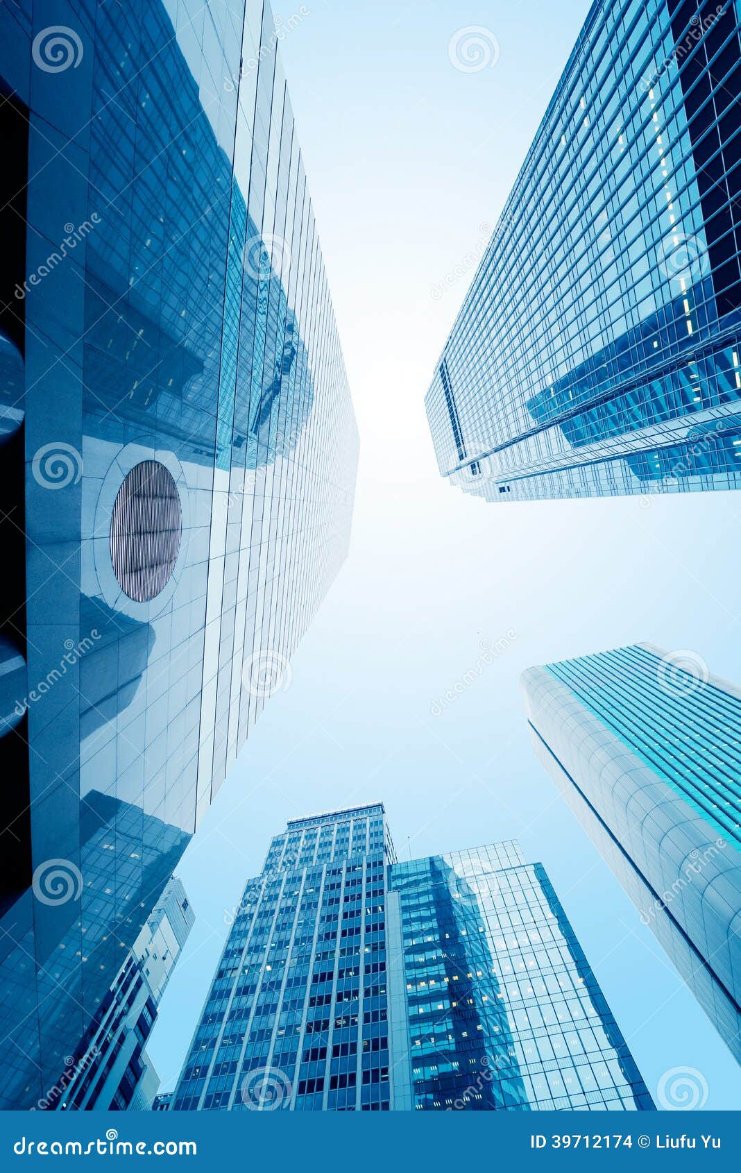 Biznes zdjęcie stock. Obraz złożonej z nowożytny, korporacje - 39712174