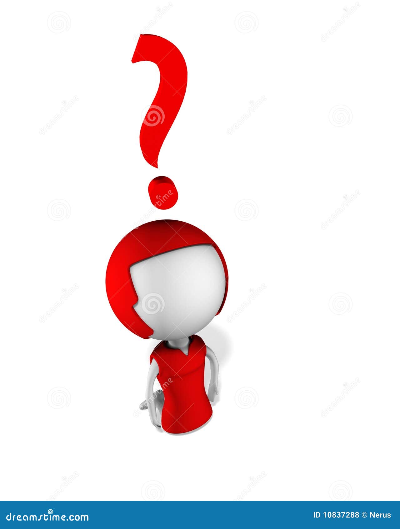 Blaaskaak stock illustratie. Illustration of computer - 10837288