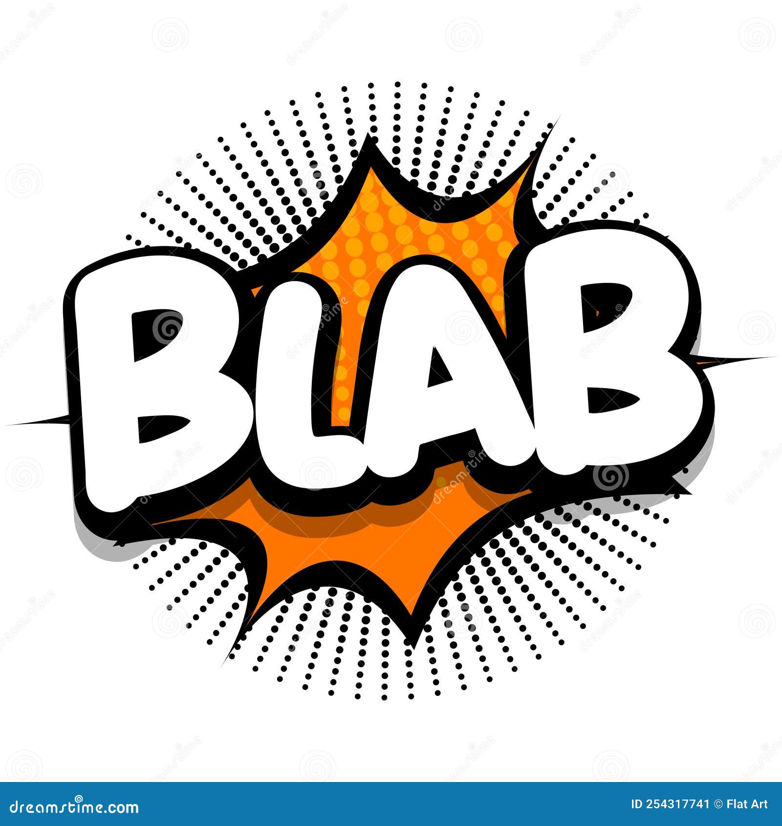 Blab Cartoons, Illustrations & Vector Stock Images - 723 Pictures to ...