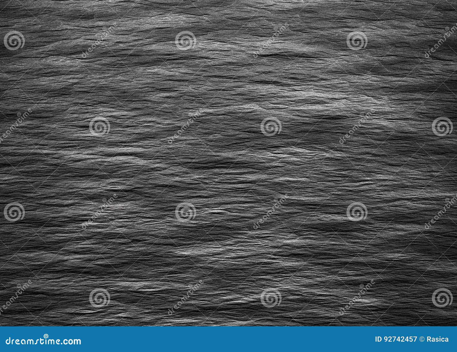 Black Abstract Backdrop Texture in Retro Style Stock Illustration ...