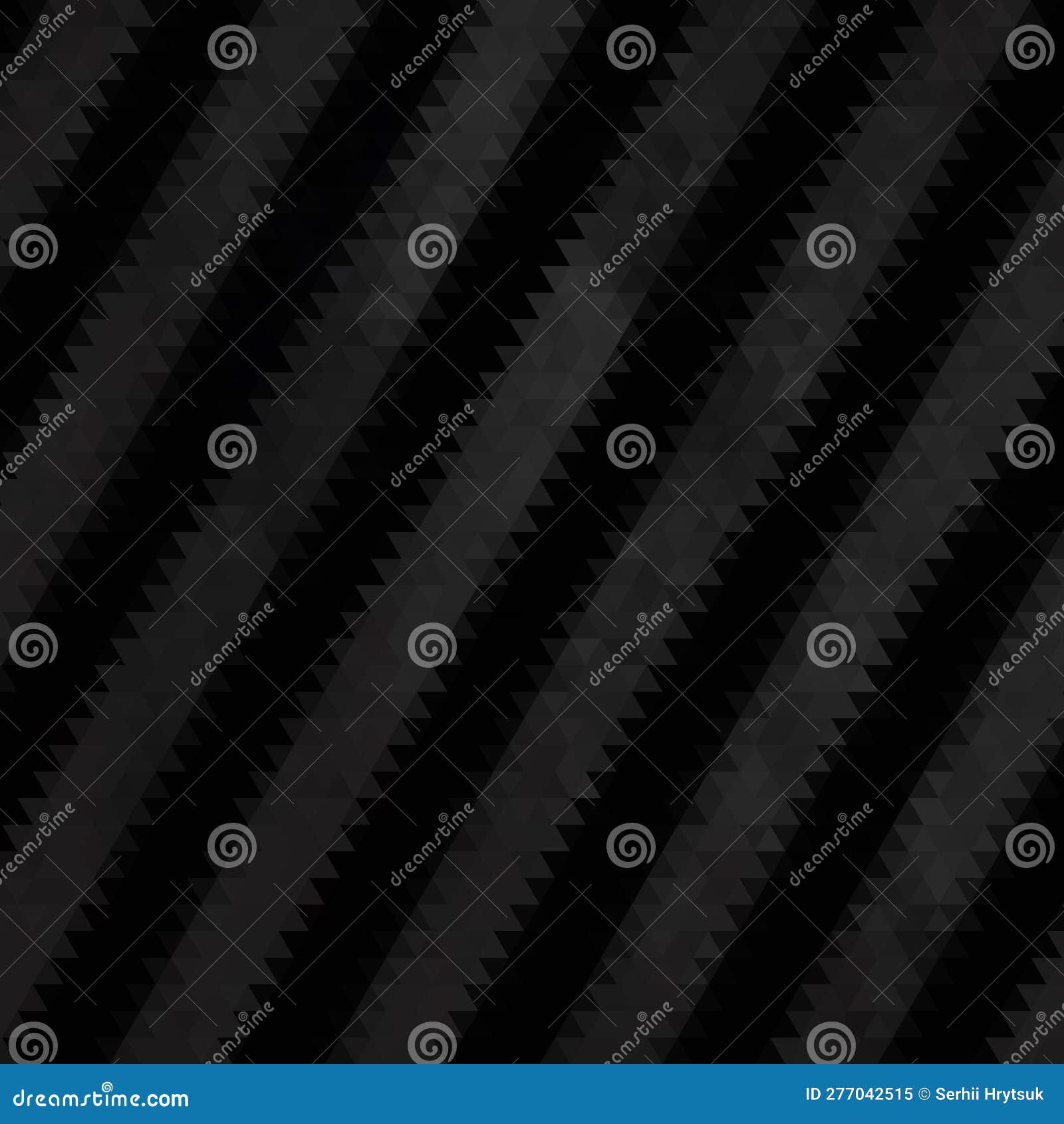 Black Abstract Background. Banner for Advertising, Template for ...