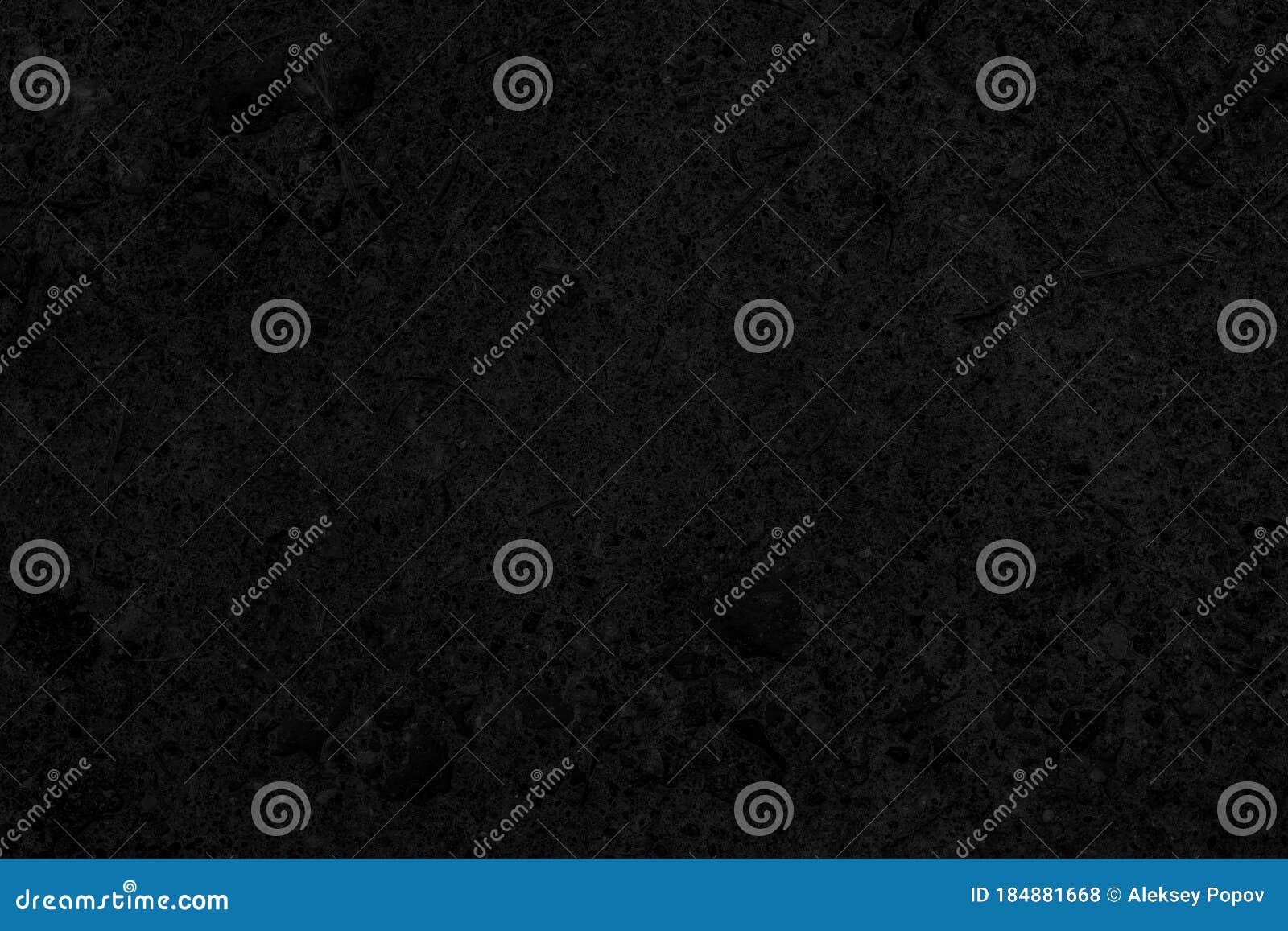 Dark Texture of Rough Surface Stock Photo - Image of material, texture ...