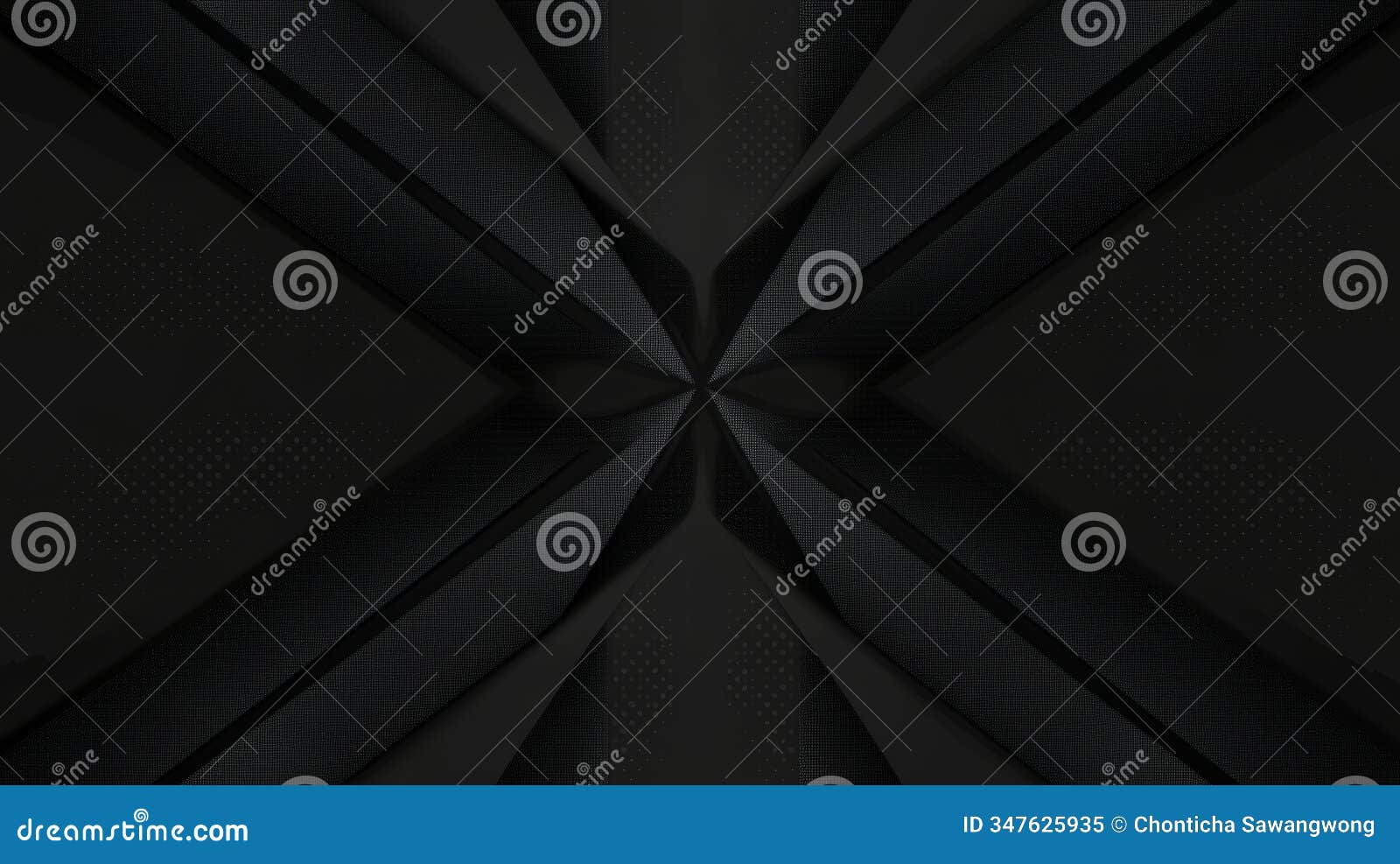Black Abstract Background, Dark, Textured Backdrop for Digital Art ...