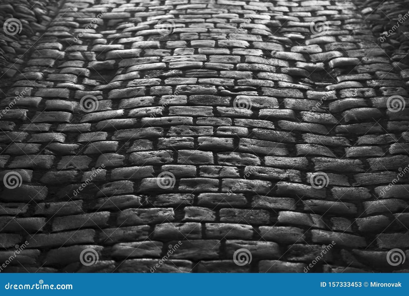Old pavement texture stock image. Image of texture, paving - 157333453