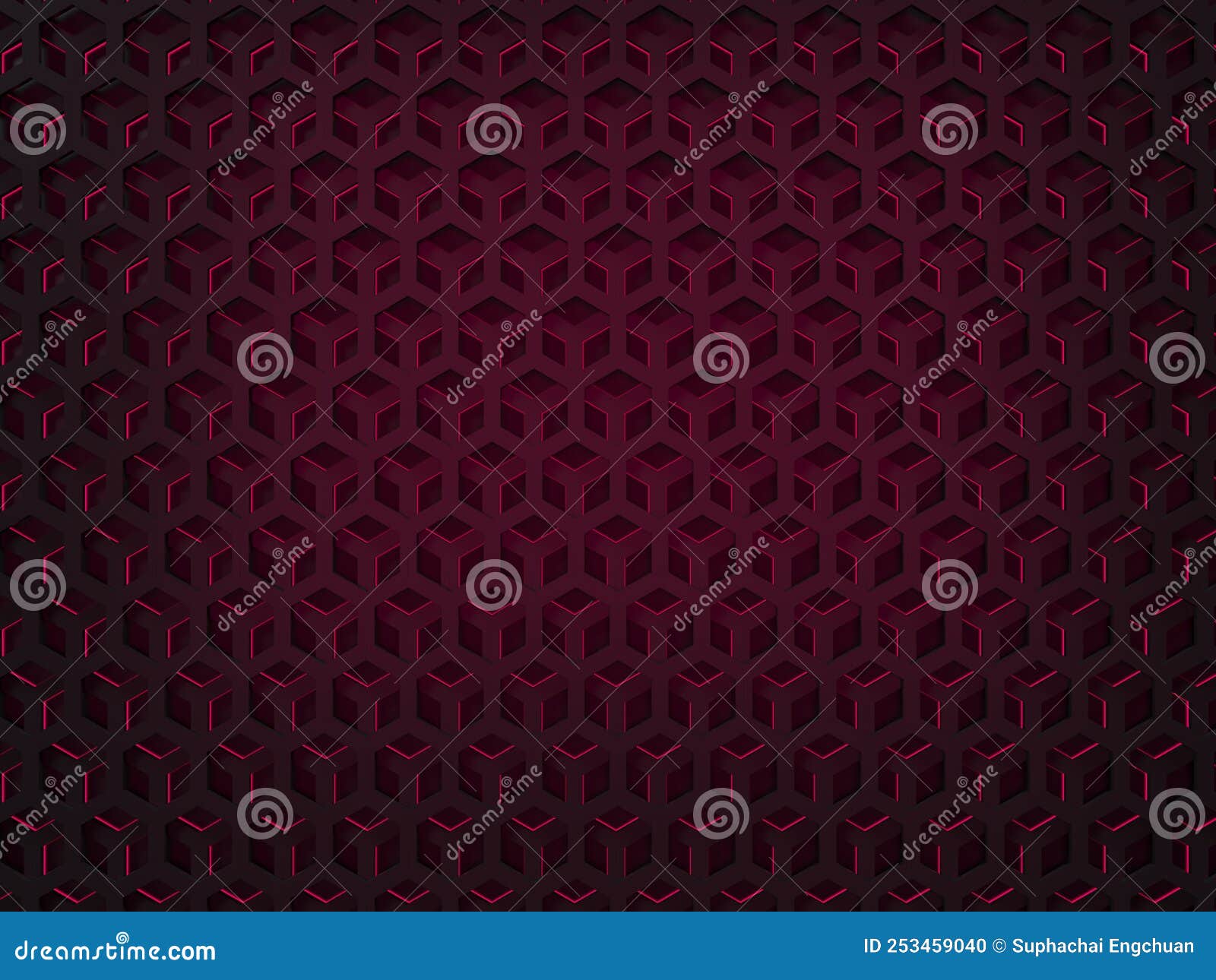 Black Abstract Background with Red Backlight, Grunge Surface,Modern ...