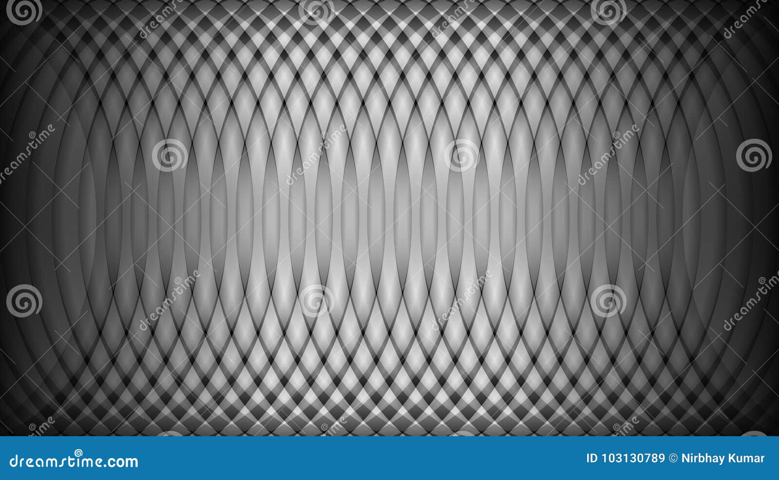 Black Abstract Background Template Stock Vector - Illustration of ...