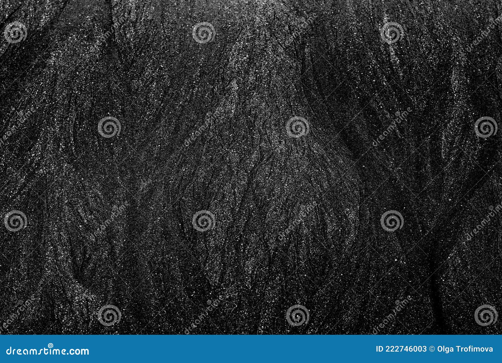 Black Abstract Background or Texture, Black Rough Background Stock ...