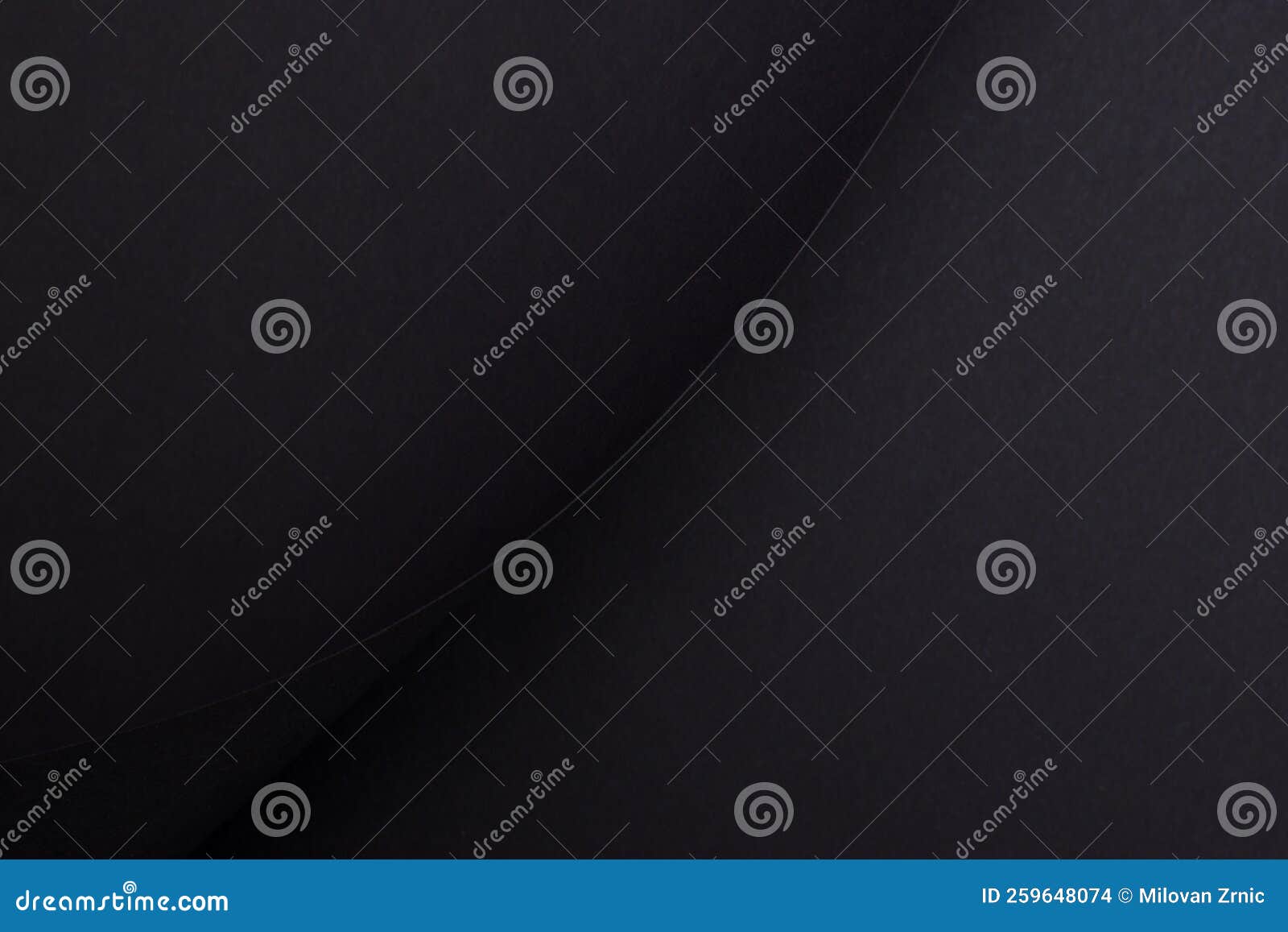 Black Abstract 3d Divided Background, Texture Stock Photo - Image of ...