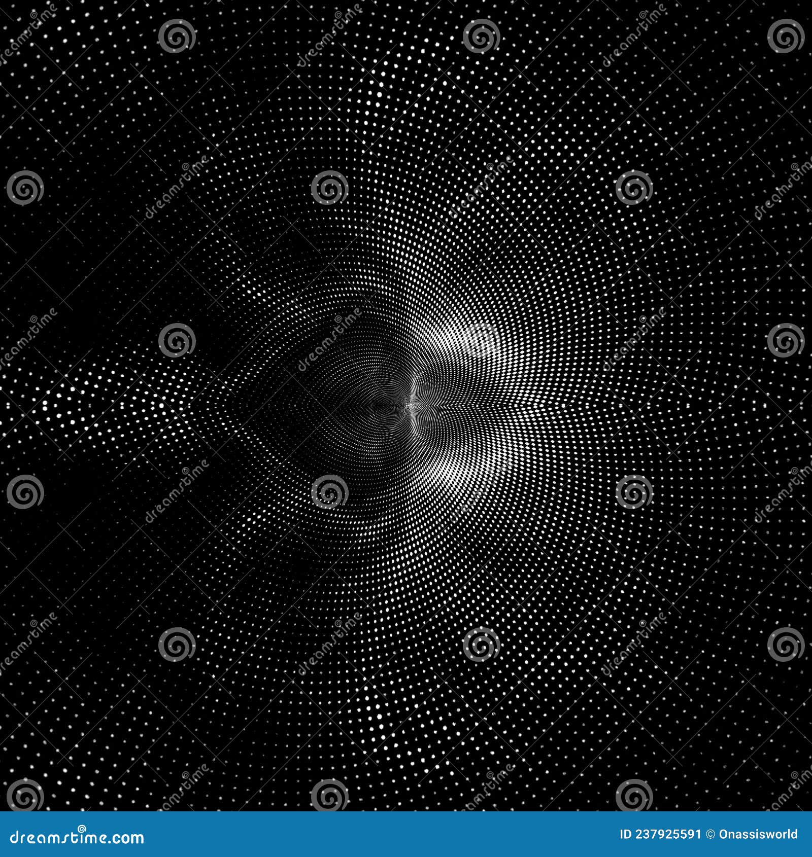 Black Abstract Dot Matrix Shapes and Blurs Backgrounds Stock ...