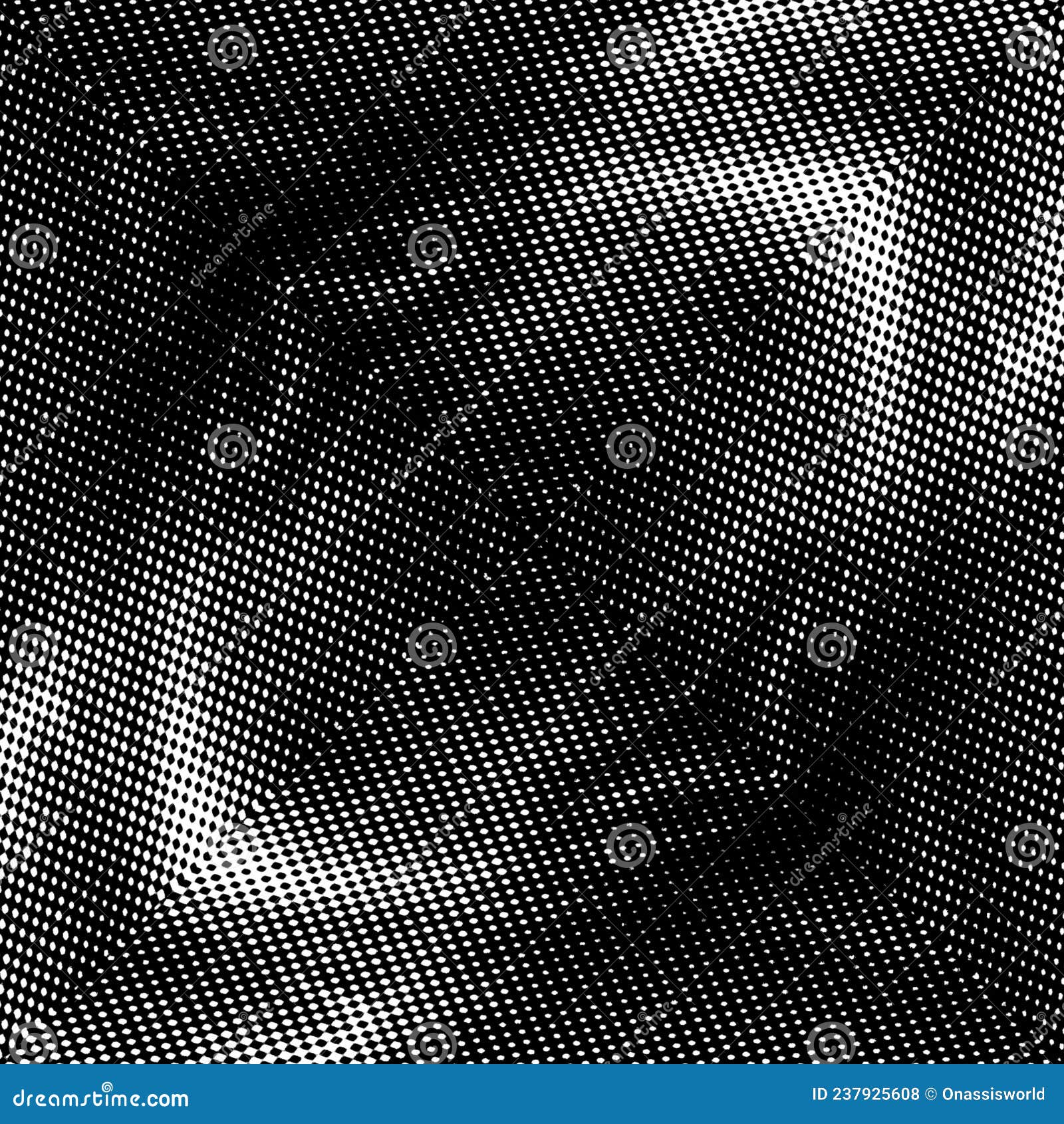 Black Abstract Dot Matrix Shapes and Blurs Backgrounds Stock ...