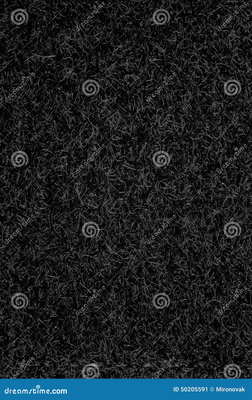 Black Abstract Material Background Stock Image - Image of thread ...