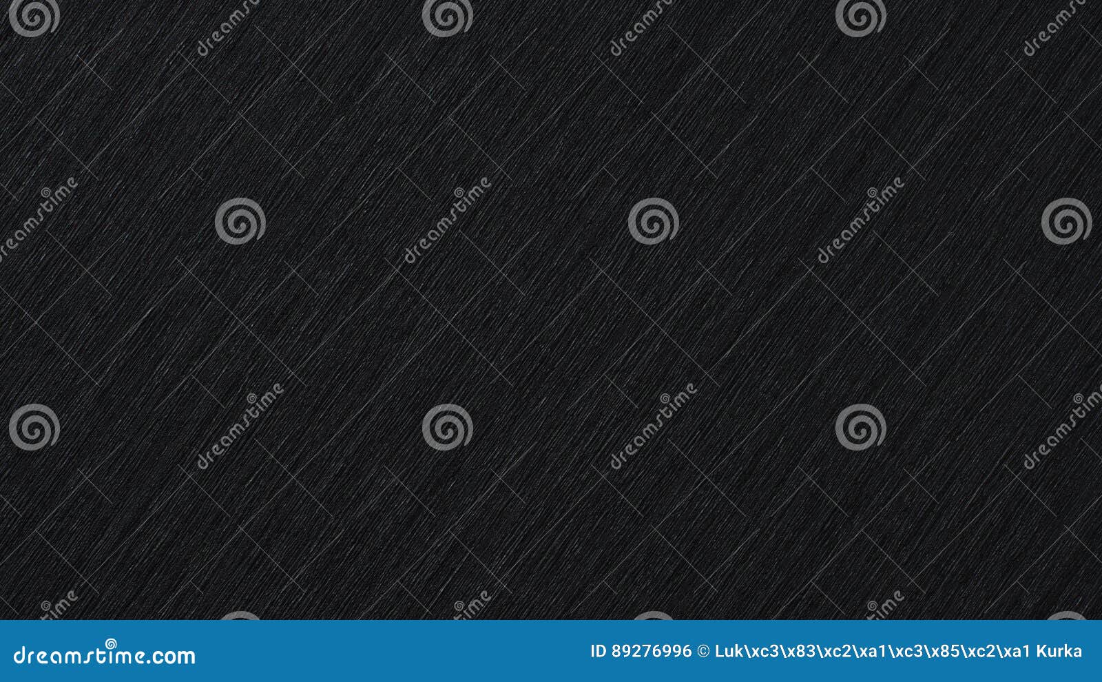 Black Abstract Metallic Background, Pattern of Brushed Metal Stock ...