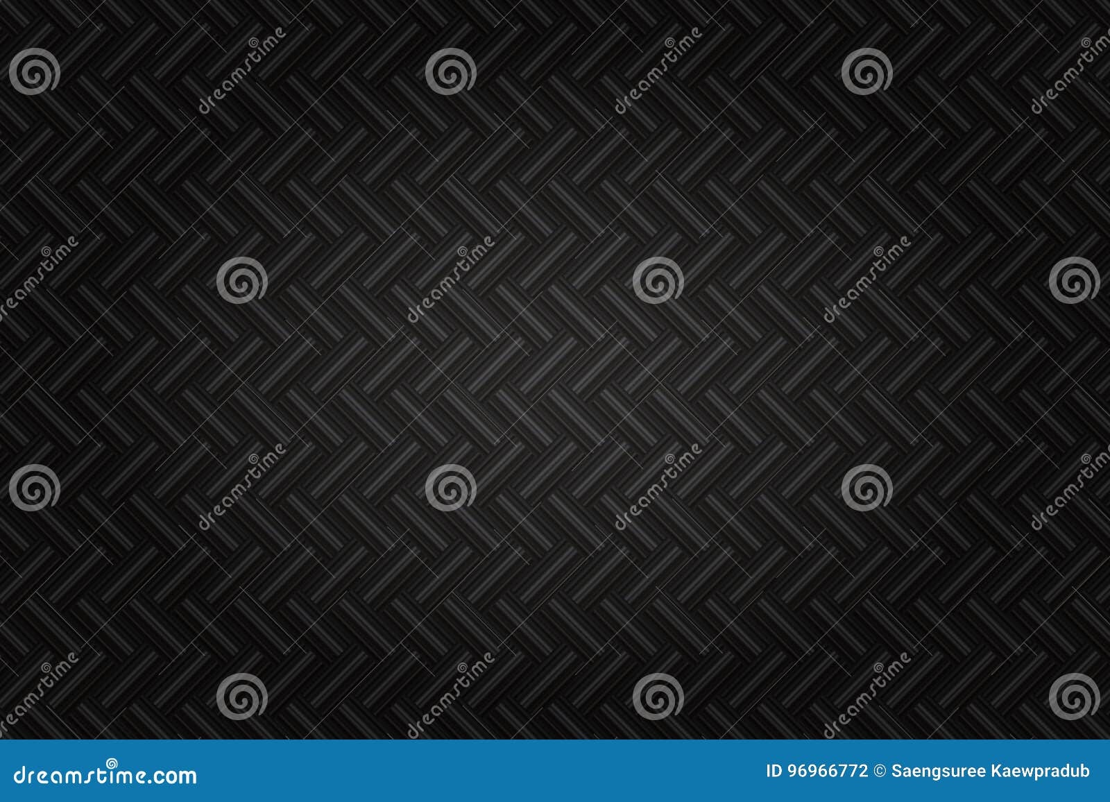 Black Abstract Pattern Texture Background Stock Illustration ...