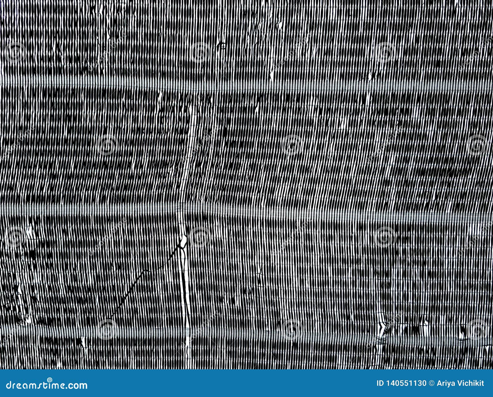 Black Abstract Plastic Sheet Useful for Background Stock Photo - Image ...