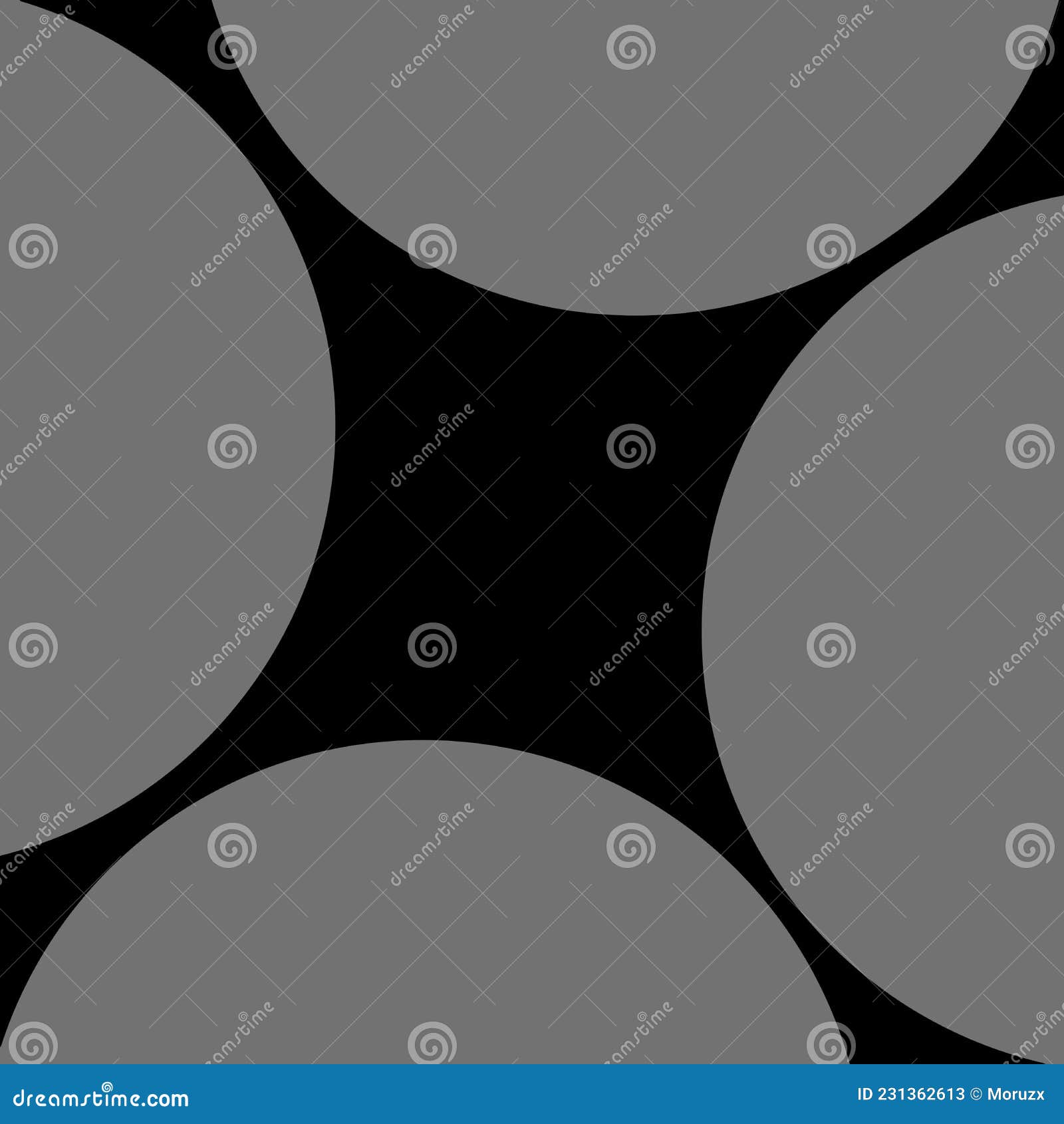 Black Abstract Square Wallpaper Background Stock Illustration ...