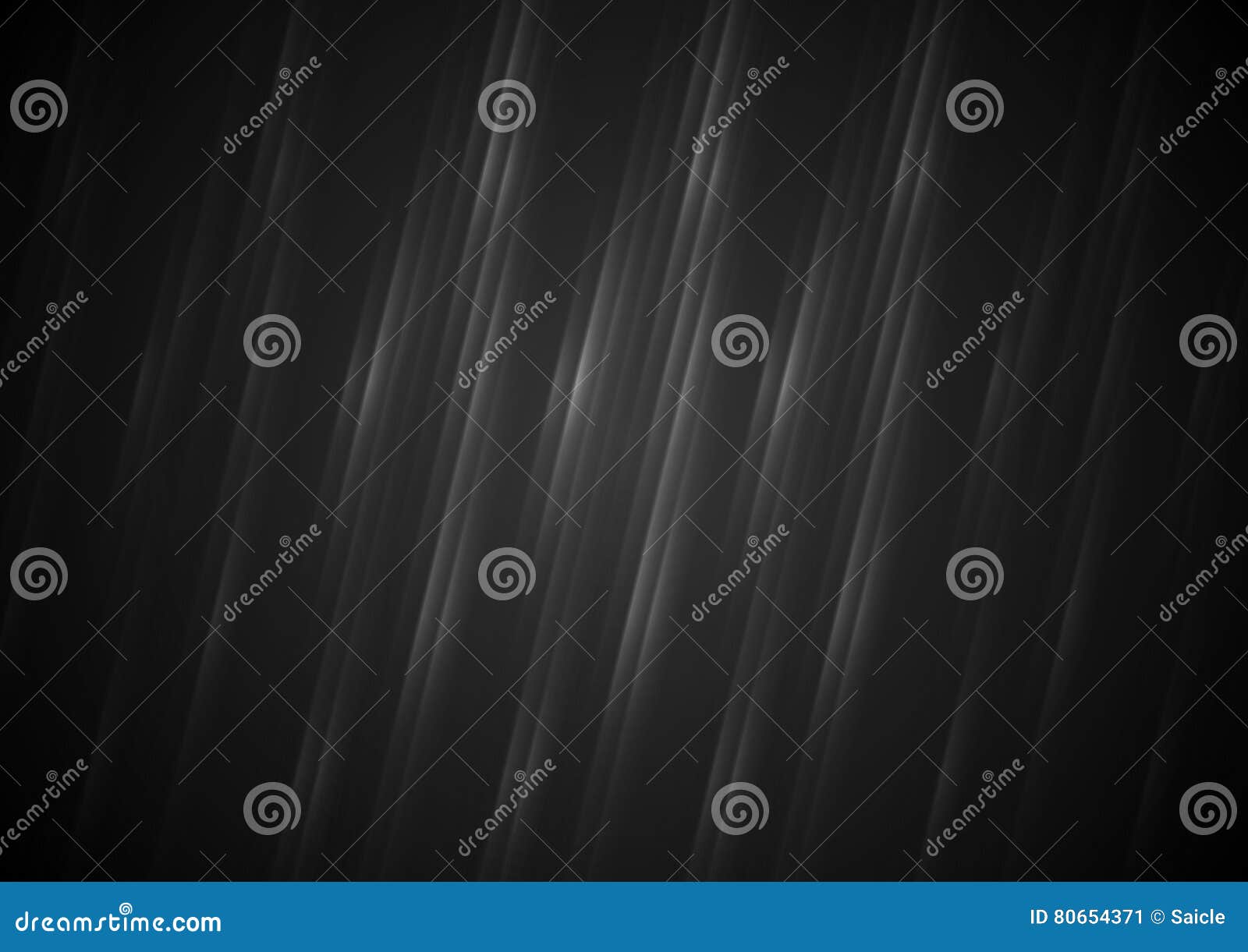 Black Abstract Stripes Background Stock Vector - Illustration of black ...