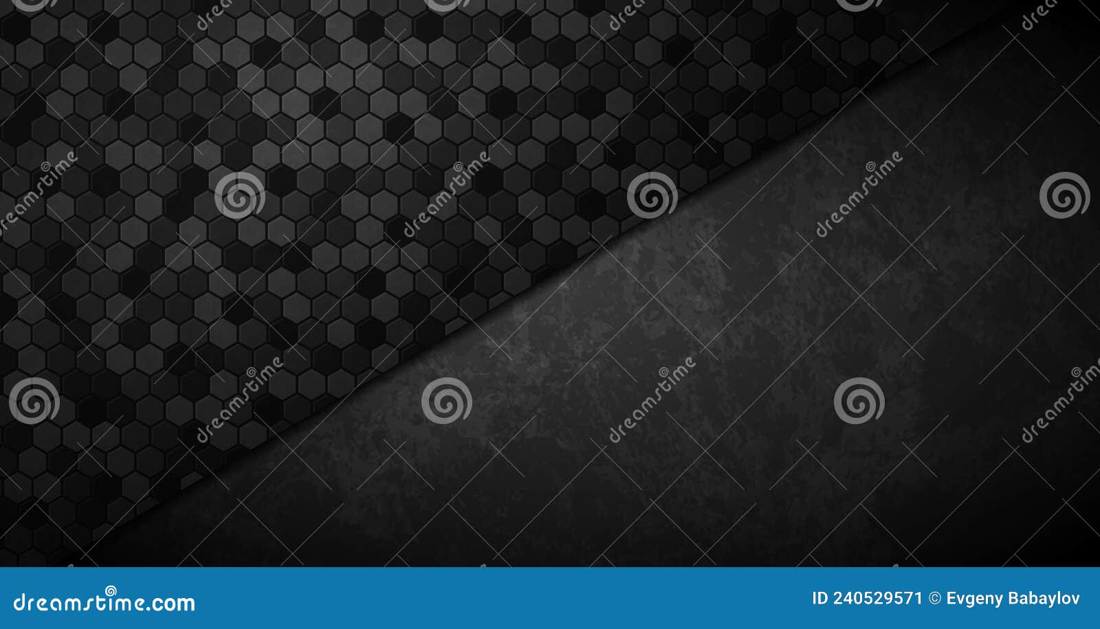 Black Abstract Textured Grunge Web Background - Vector Stock Vector ...