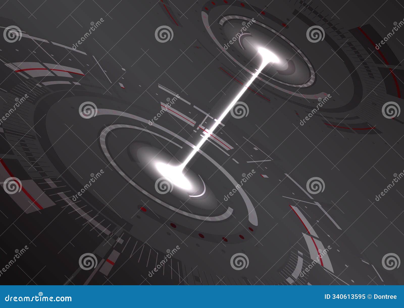 Black abstract wireless stock vector. Illustration of online - 340613595