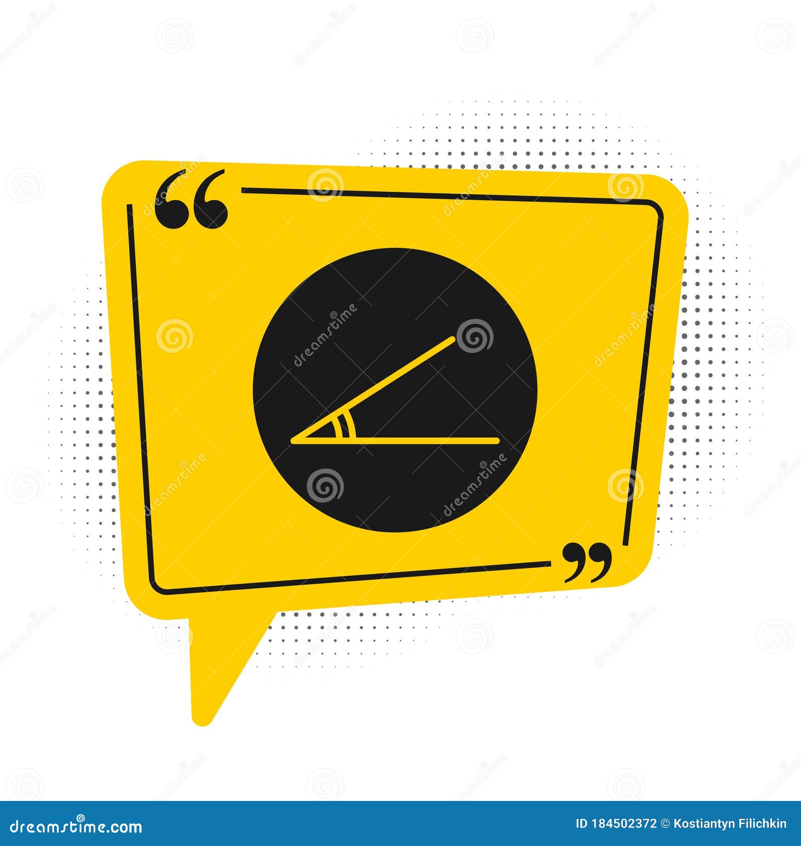 Acute Angle Symbol Stock Illustrations – 757 Acute Angle Symbol Stock ...