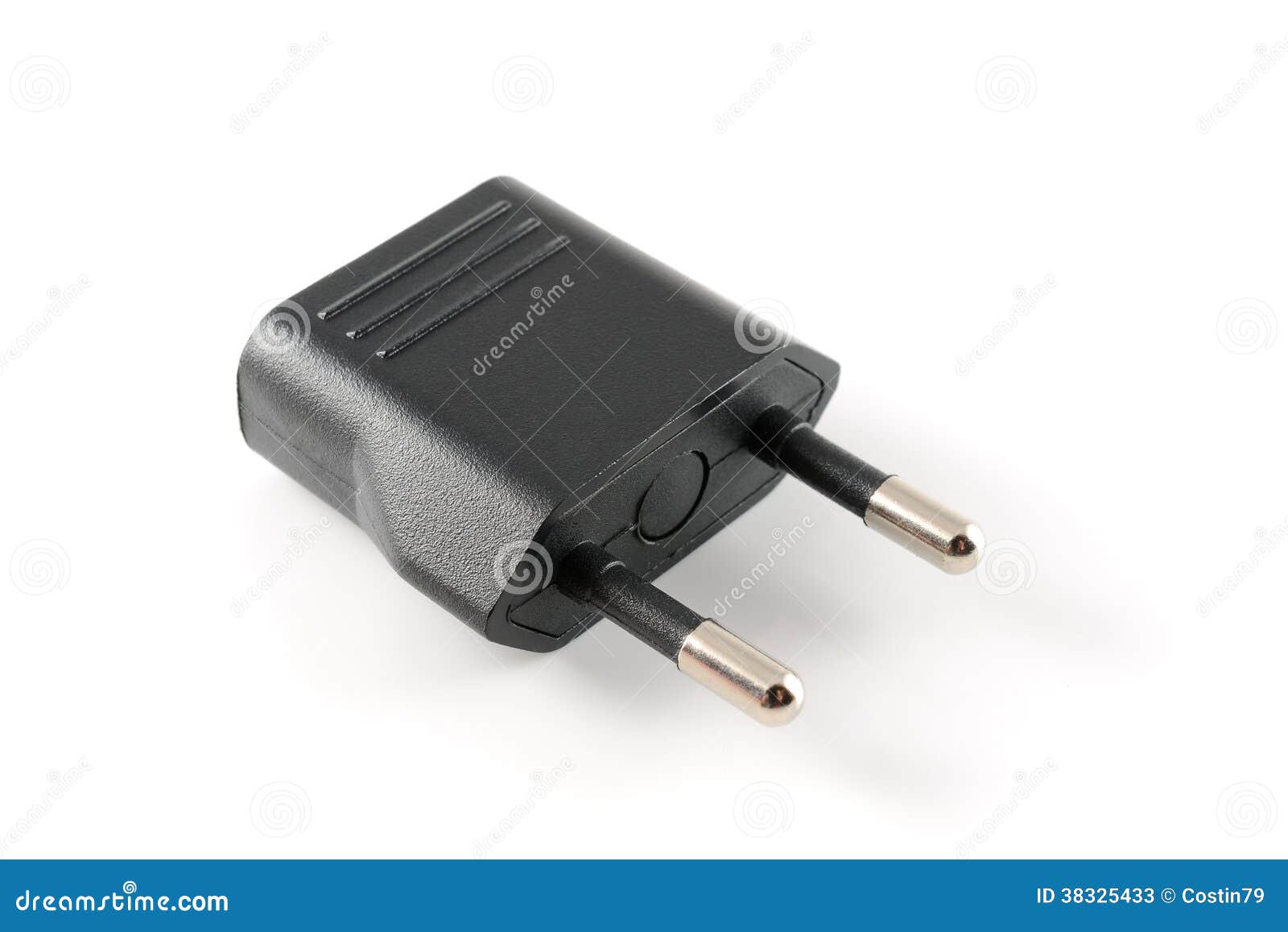 Adapter Connector Royalty-Free Stock Photo | CartoonDealer.com #12565557