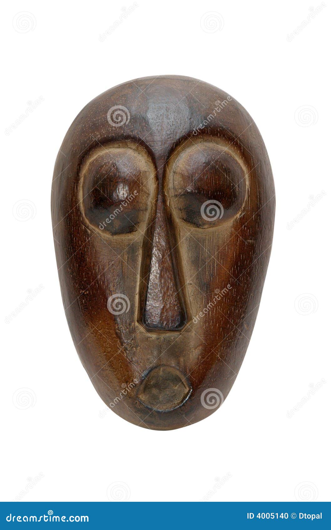 Black african mask stock photo. Image of pattern, adult - 4005140