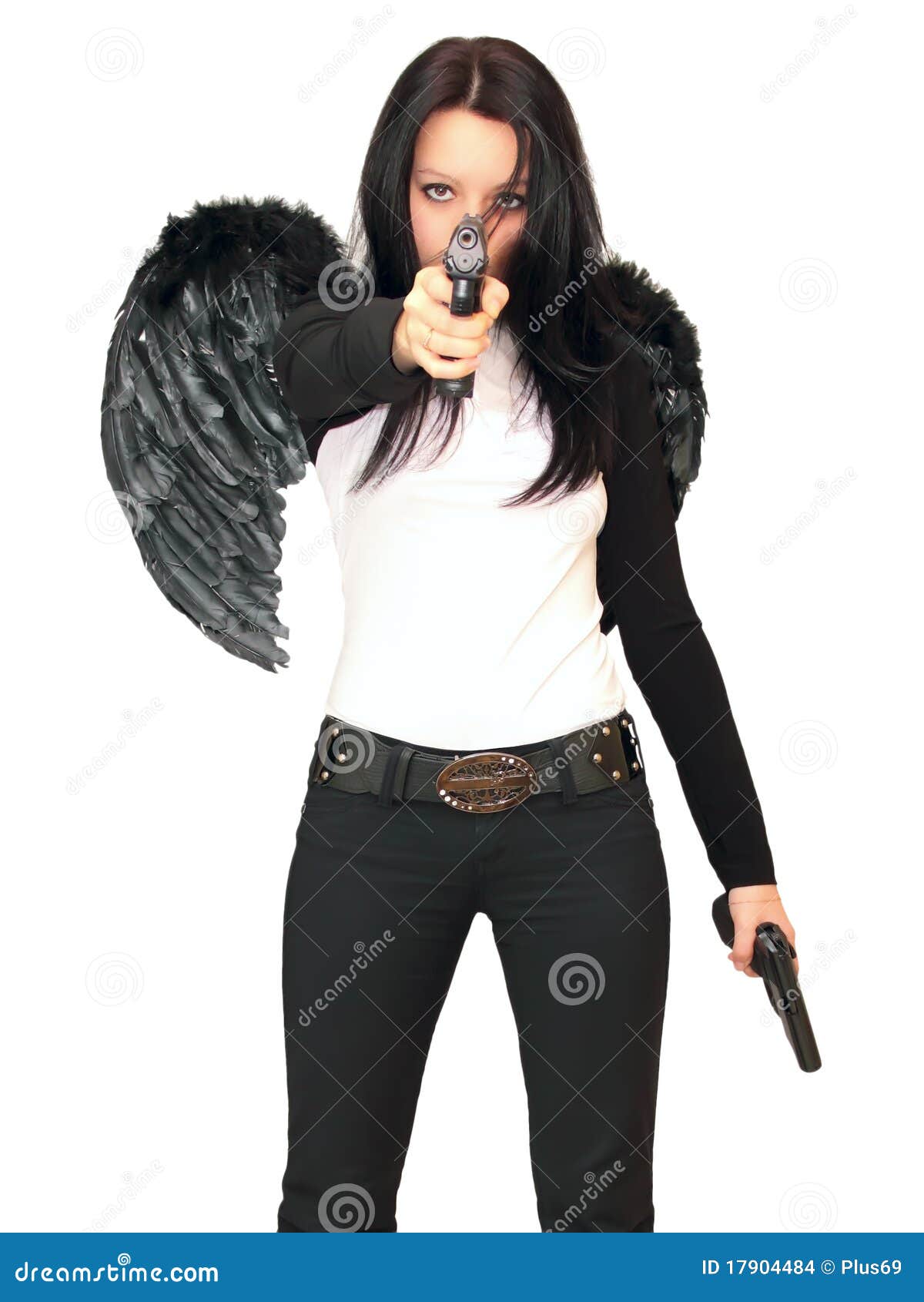Guns Angel Stock Photos - Free & Royalty-Free Stock Photos from Dreamstime