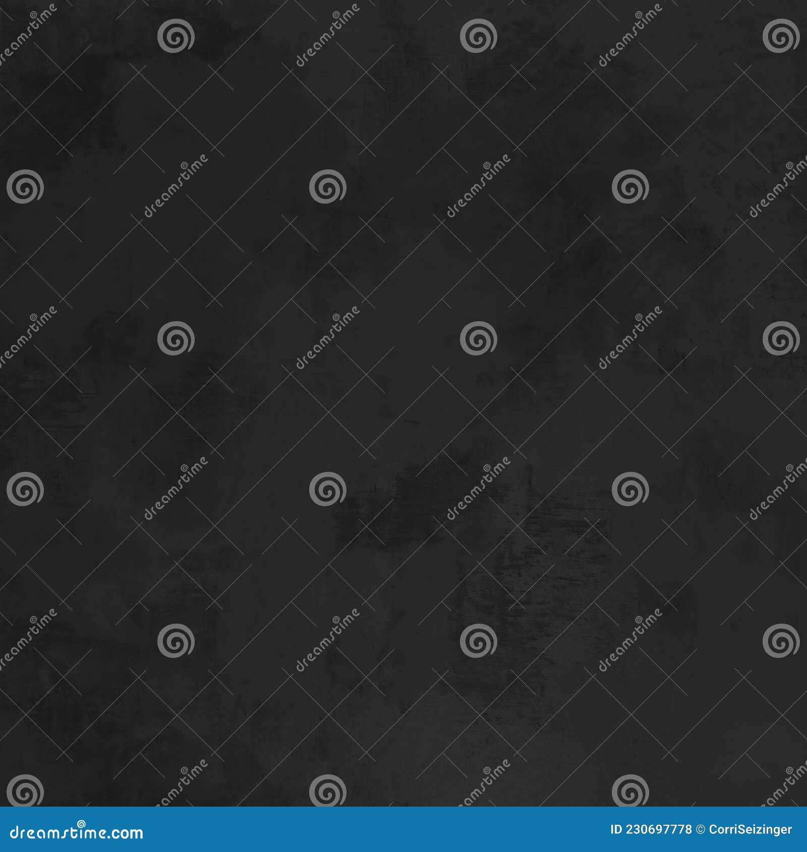 Black Anthracite Gray Grey Stone Concrete Texture Background Square ...