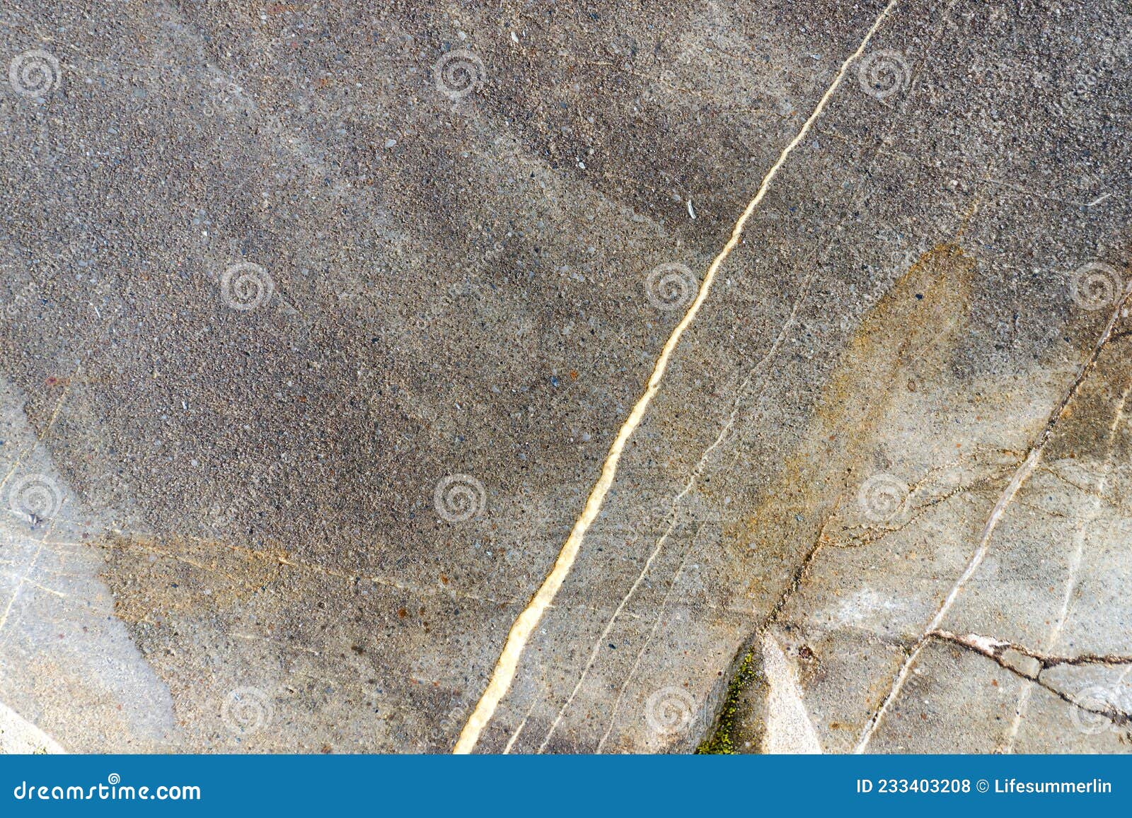 Black Anthracite Rustic Weathered Metal Zinc Texture Background Banner ...