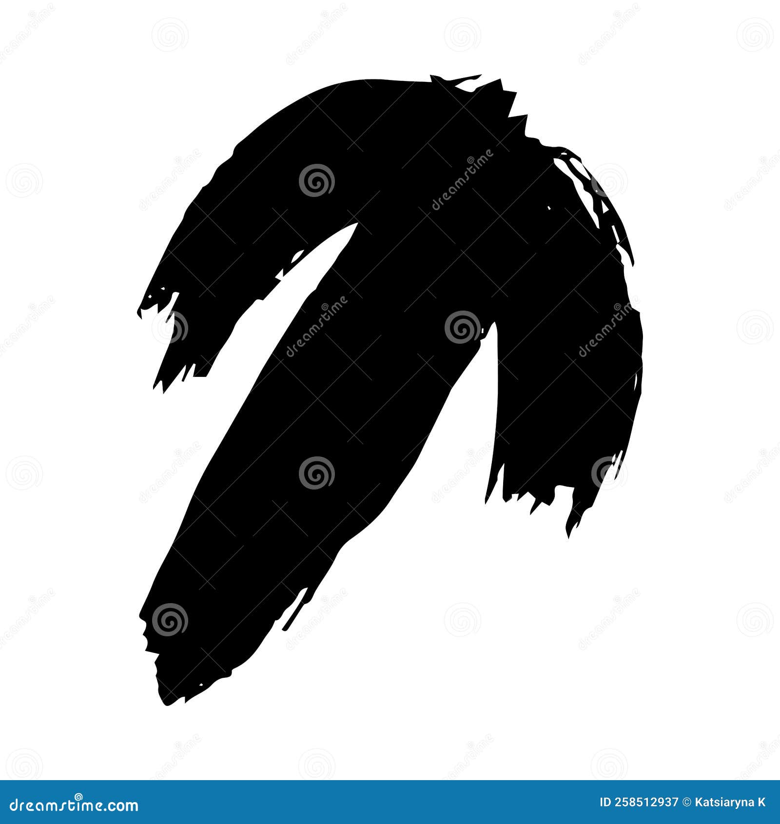 Black Arrow Direction Icon Indicate Orientation Direction Up Stock ...