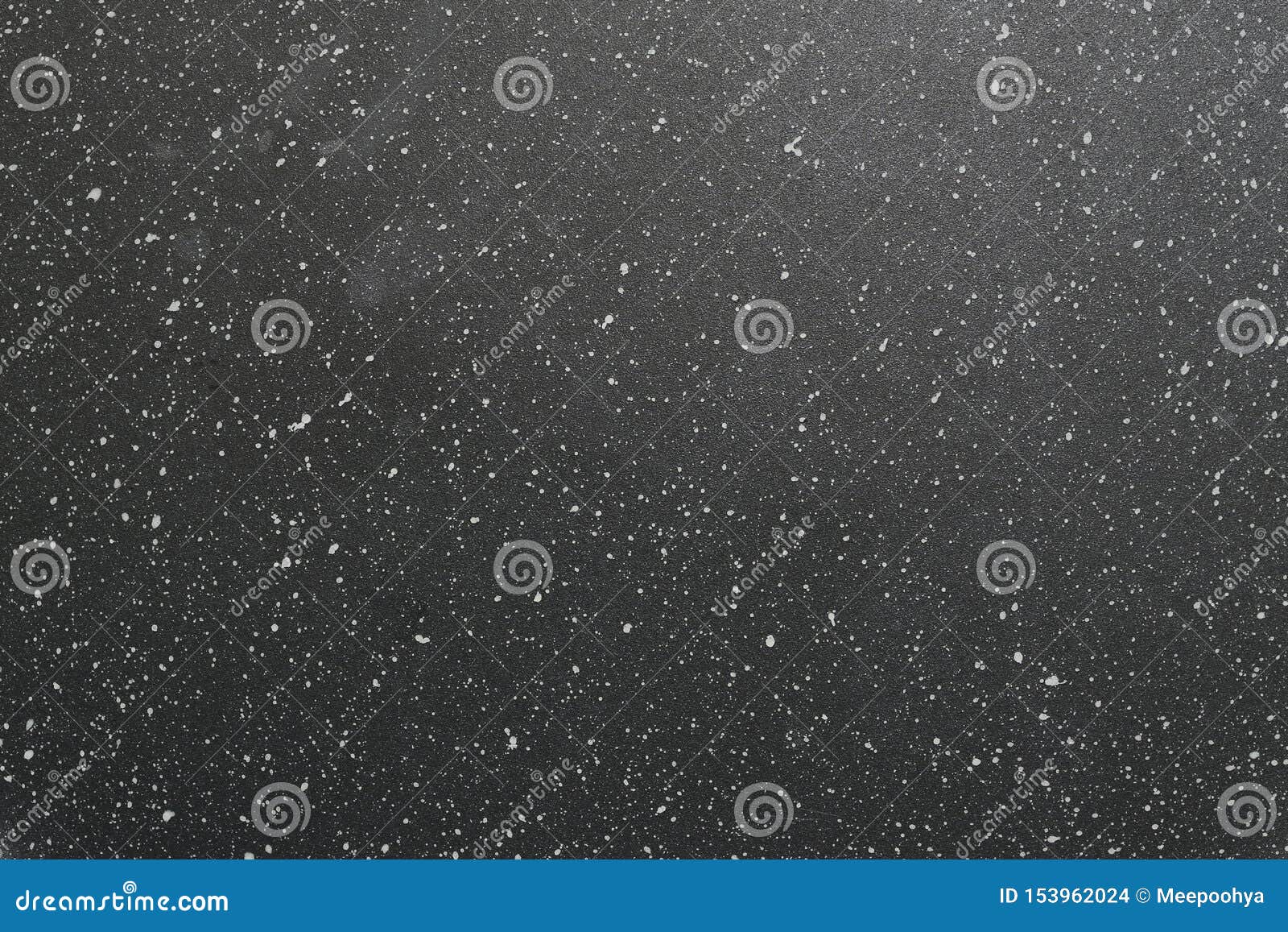 Black Artificial Marble Texture or Stone Surface Stock Photo - Image of ...
