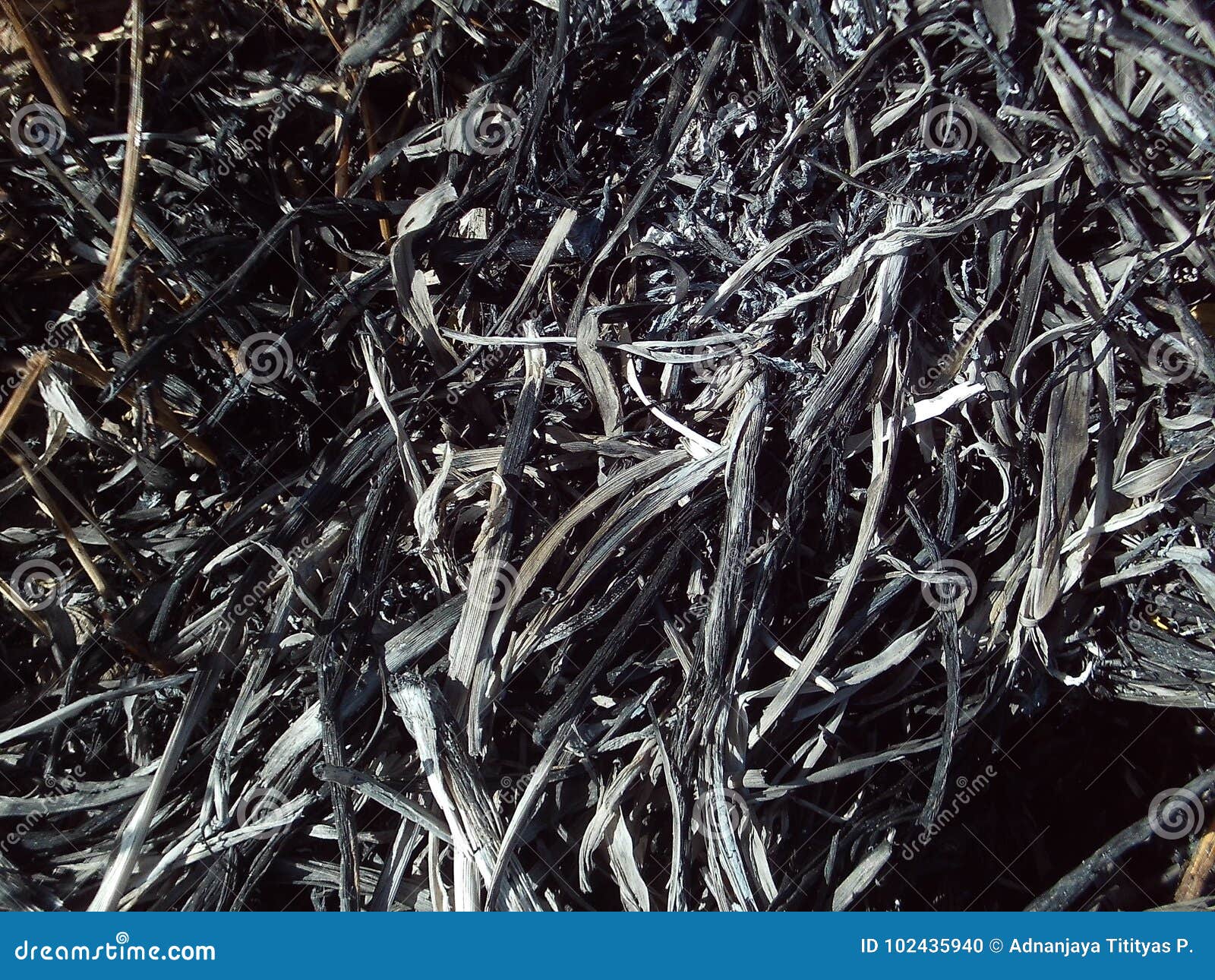 Black ashes photo stock photo. Image of black, backdrop - 102435940