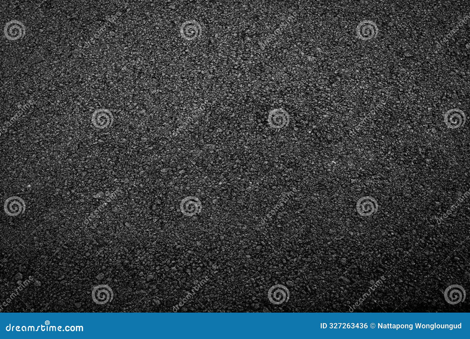 Black Asphalt Road Texture Background Stock Photo - Image of dirty ...