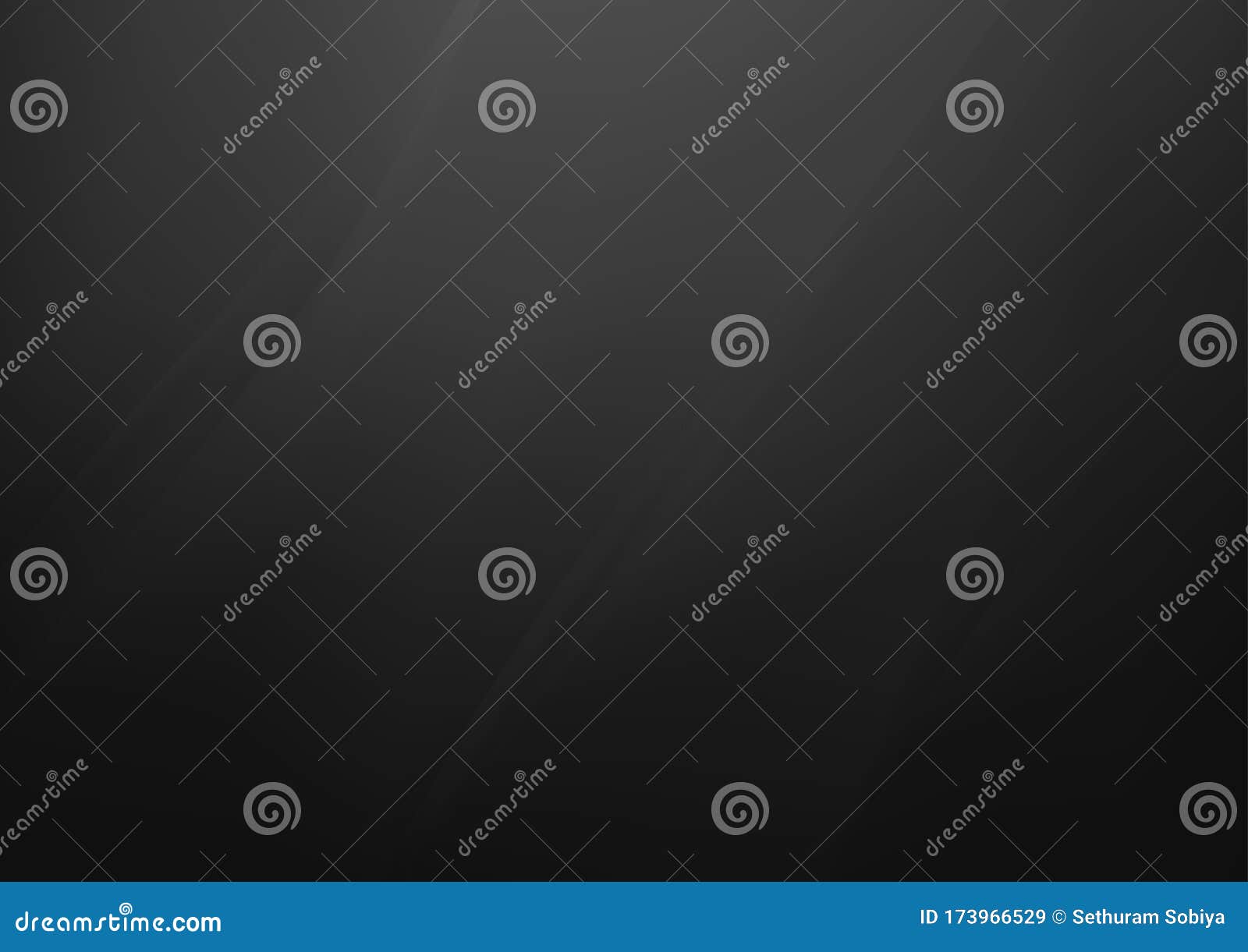 Black Atmospheric Phenomenon Creative Background Vector Illustration ...