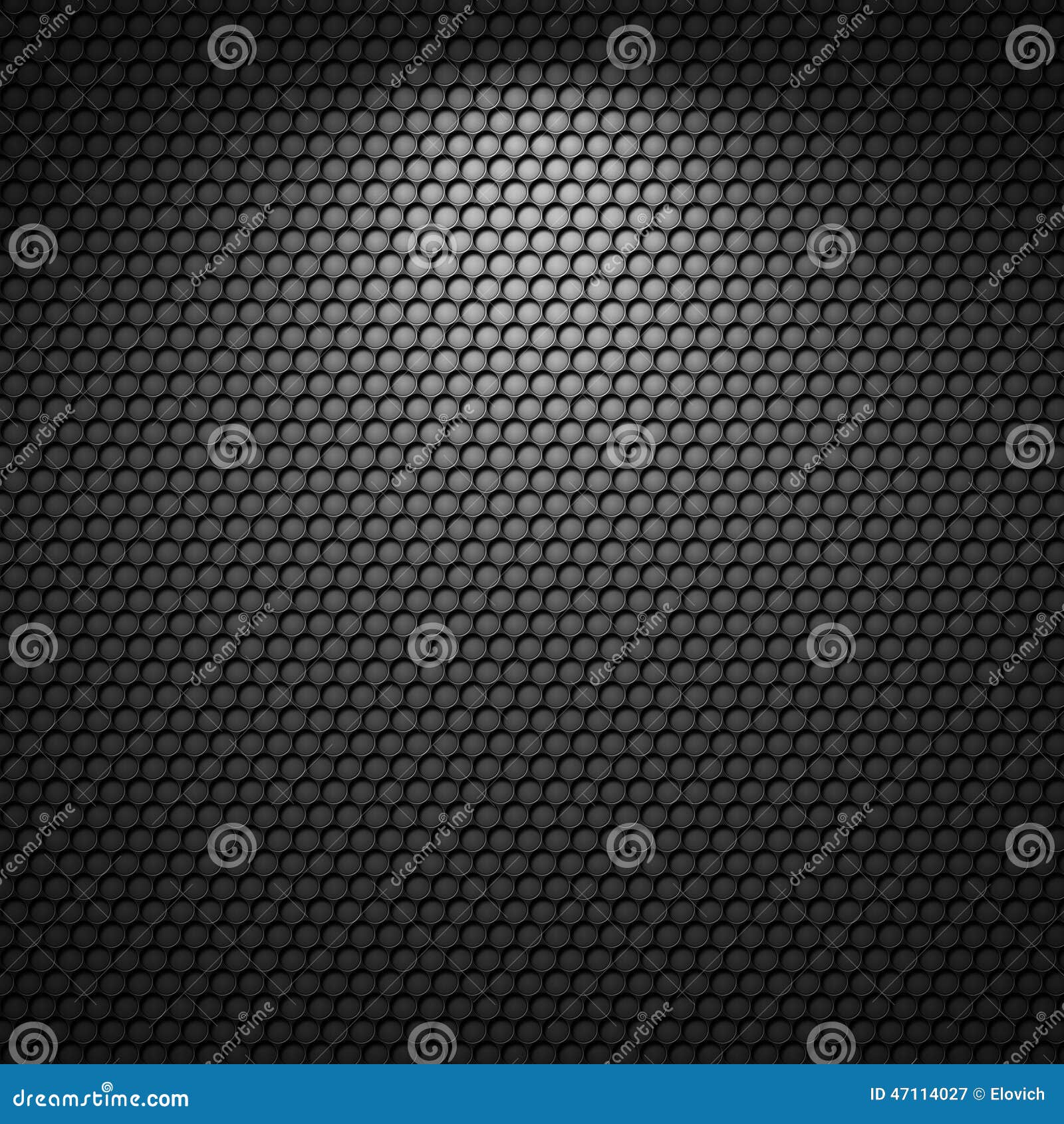 Black Background Circle Pattern Texture Stock Illustrations – 225,759 ...