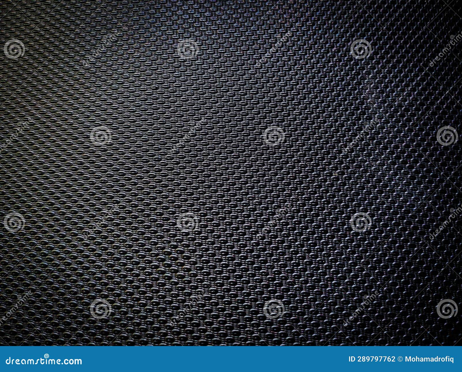 Black Background with a Combination of Spots. Black Background Light ...