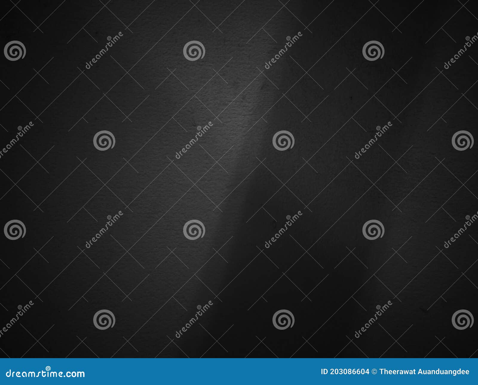 Black Background with Contrasting Patterns and Shadows Stock Photo ...