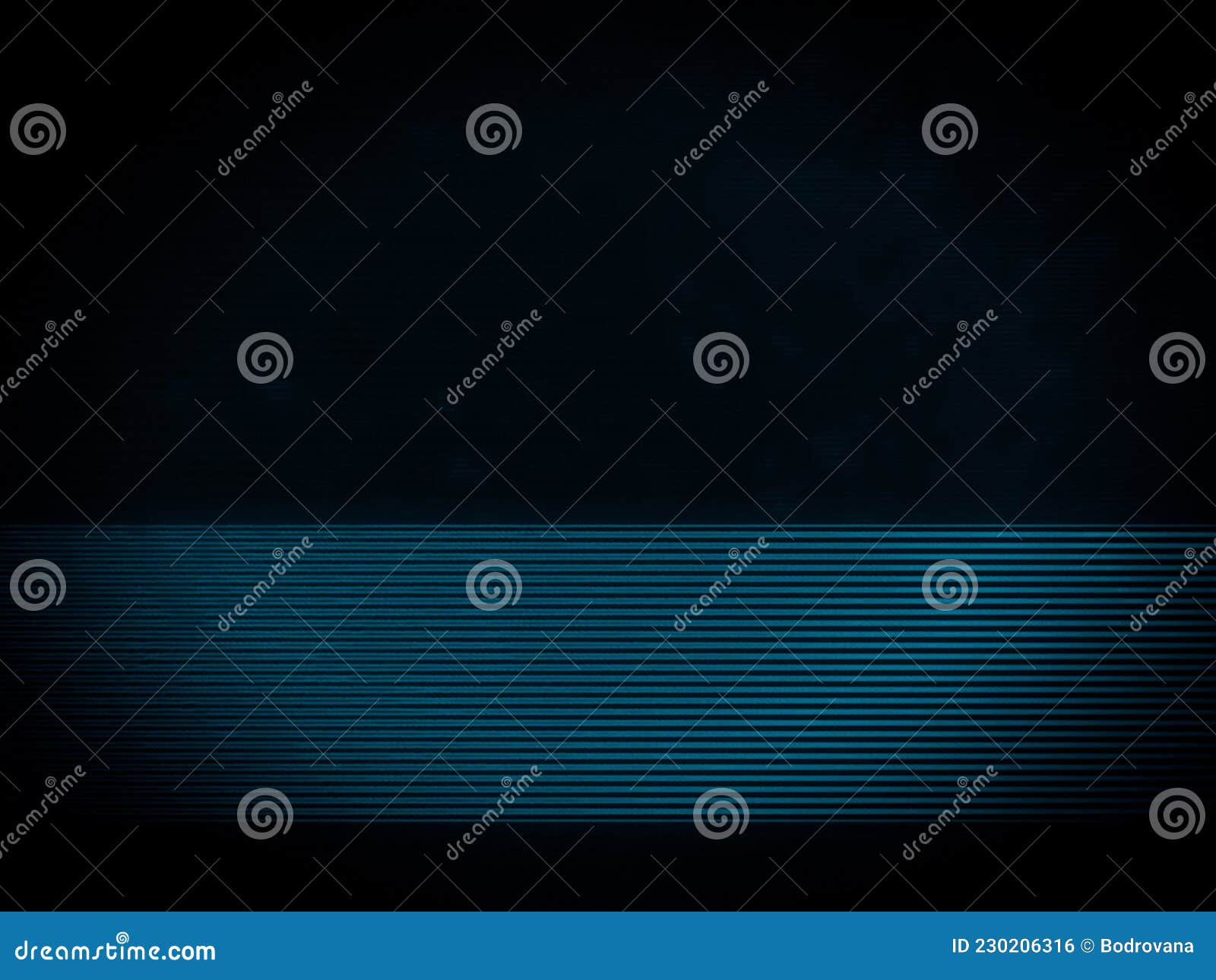 Black Background with Dedicated Space for Text. Stock Photo - Image of ...