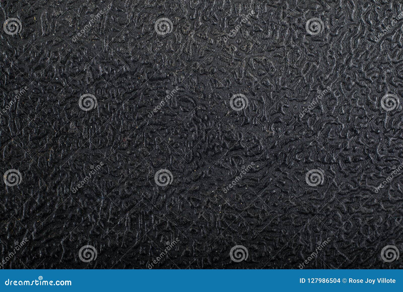 Black Background with Emboss Pattern Stock Photo - Image of durable ...