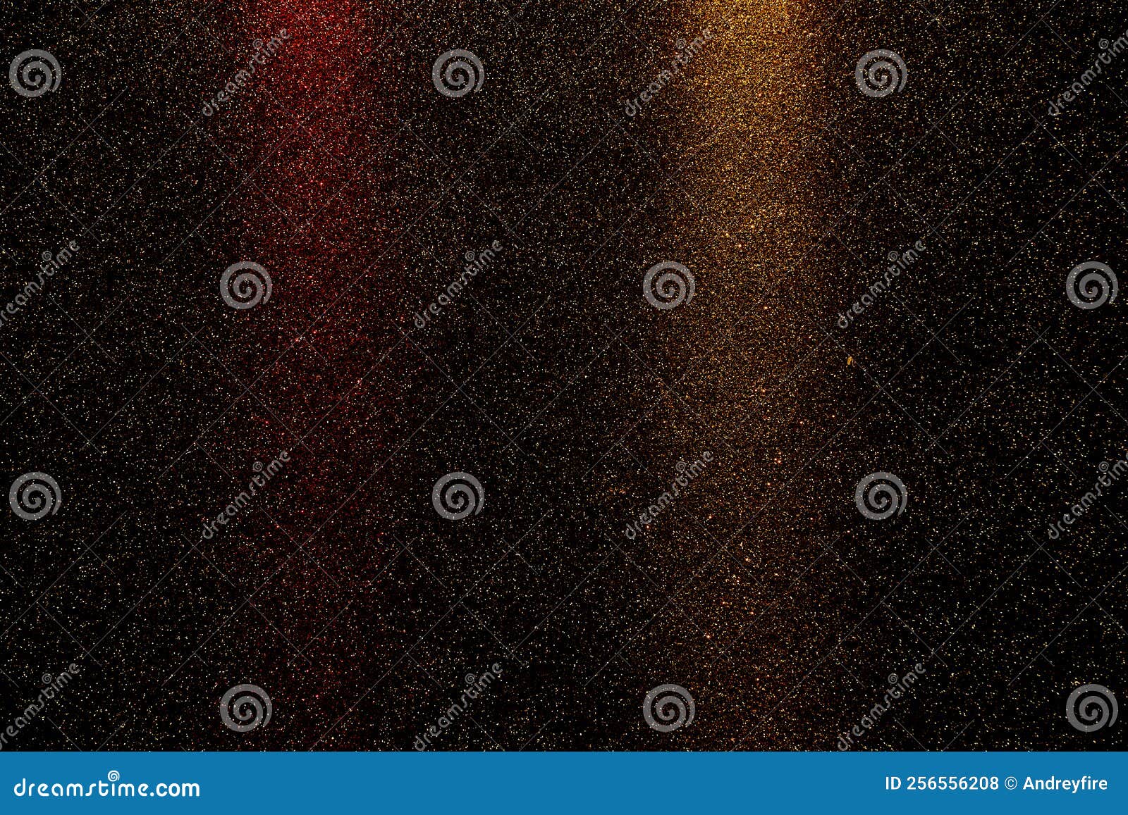 On a Black Background in Fine Grain Gradient Vertical Rays of Light ...