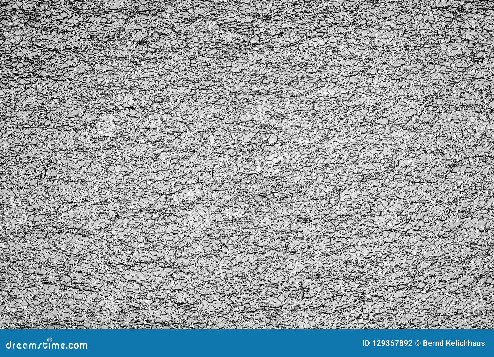 Black Background of Fine Tissue Stock Photo - Image of line, cotton ...