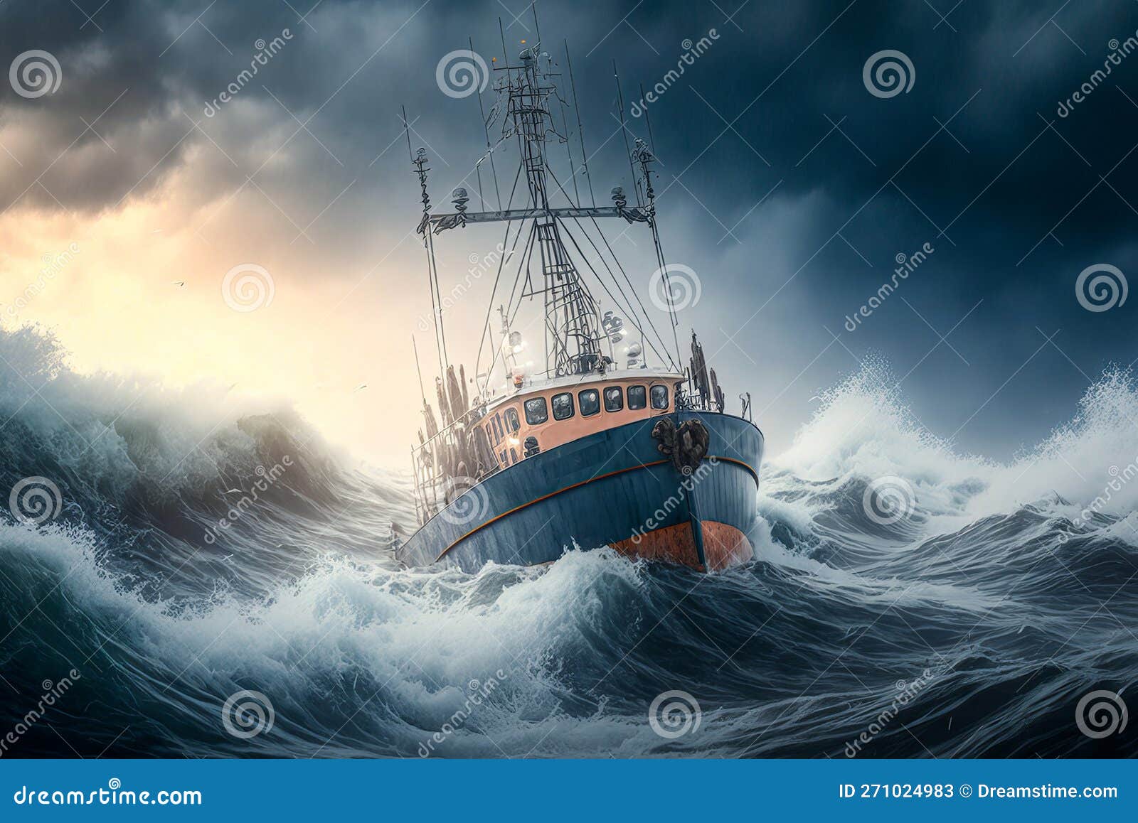 Black Background Full Colour Splas and Smoke Stock Image - Image of ...