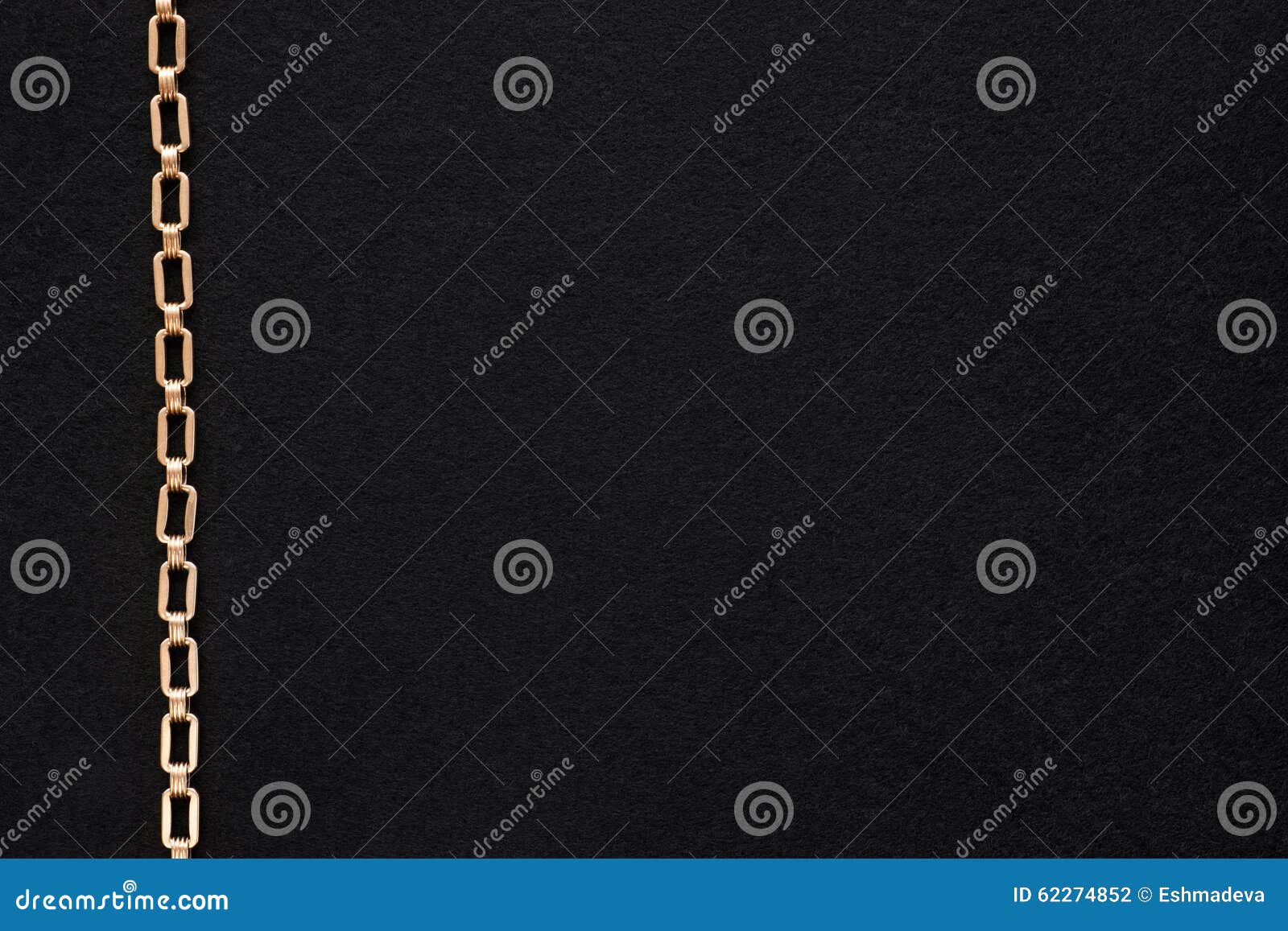 Chain Border Stock Photo | CartoonDealer.com #4974426