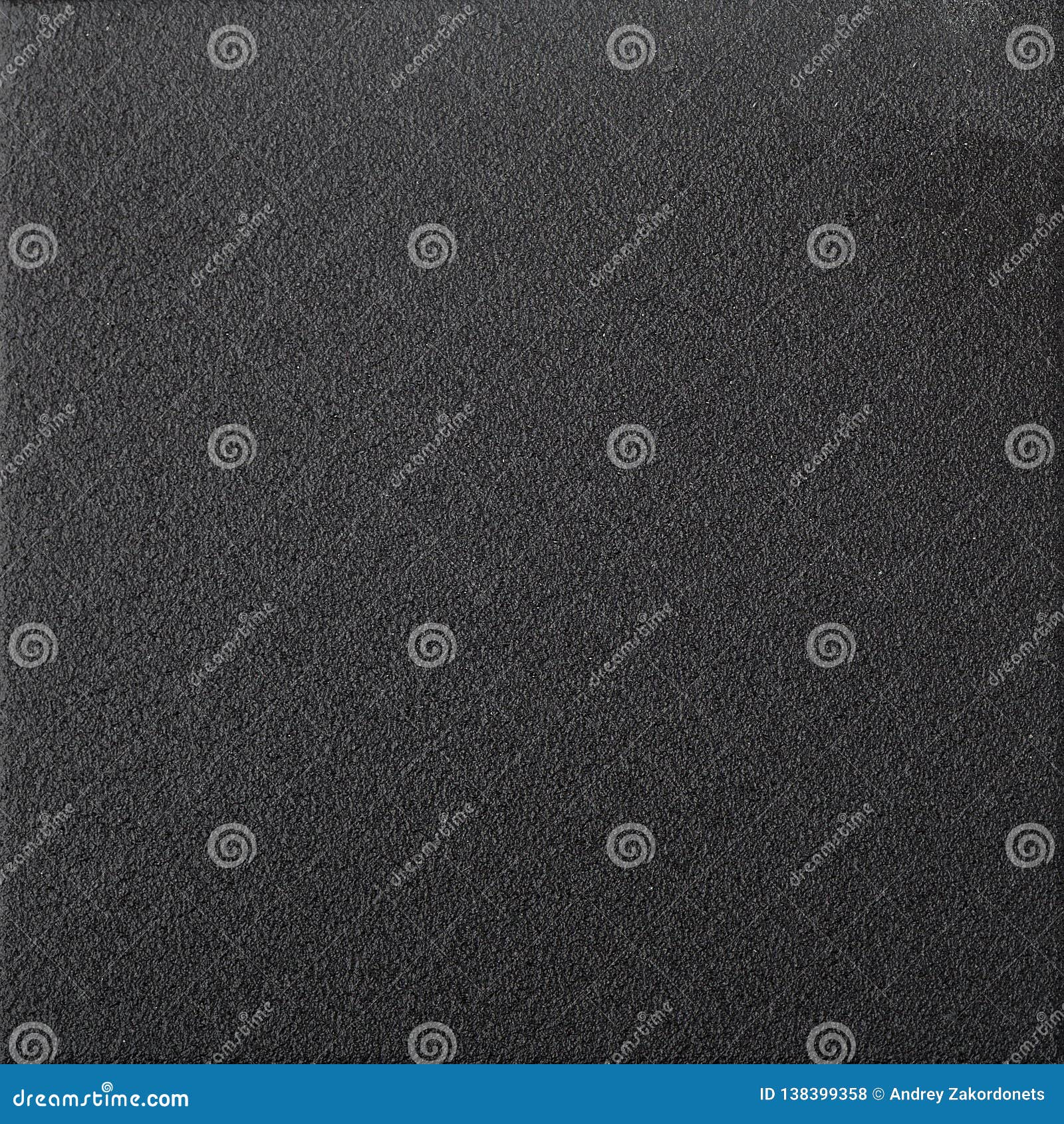 Black Background Grainy Metal Texture Stock Photo - Image of garden ...