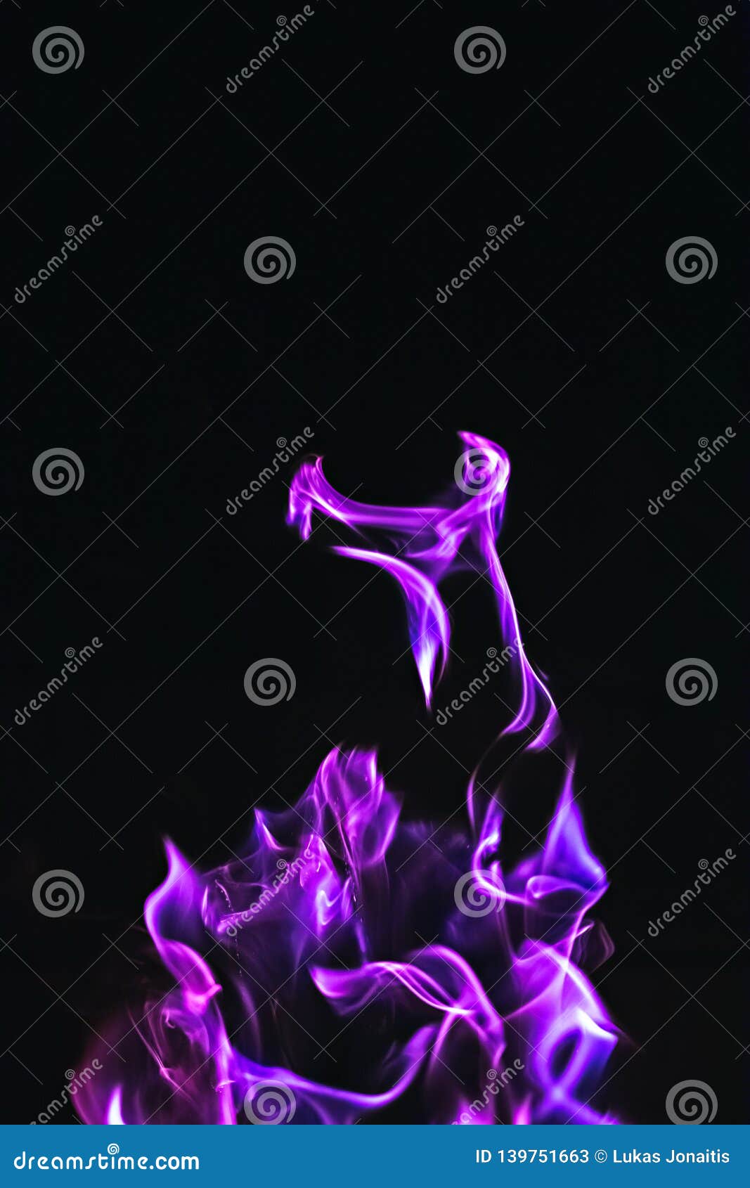 Purple Fire Explosion Special Effect Fx Animation Frames Sprite Sheet ...