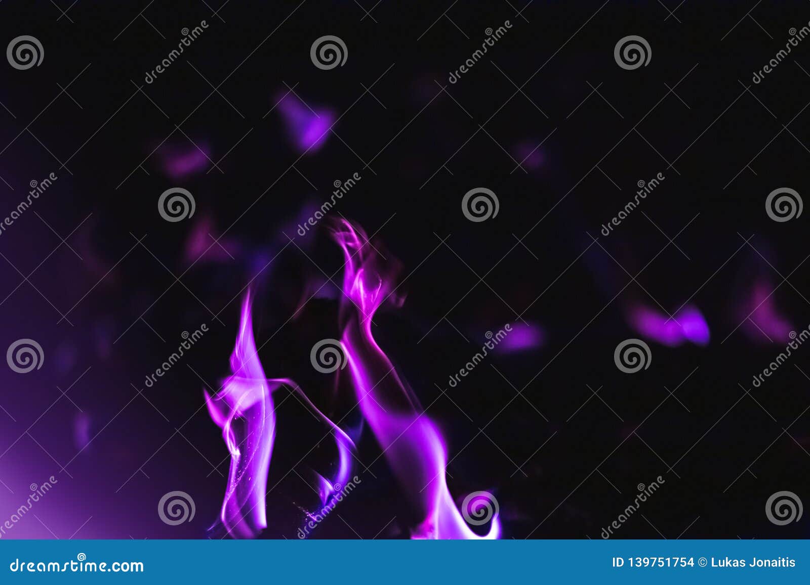 Purple Fire Explosion Special Effect Fx Animation Frames Sprite Sheet ...