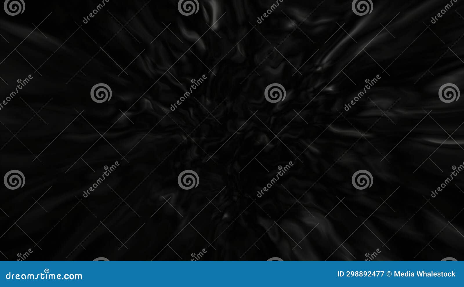 Black Background with Muddy Lines Drawing the Backlight. Motion Stock ...