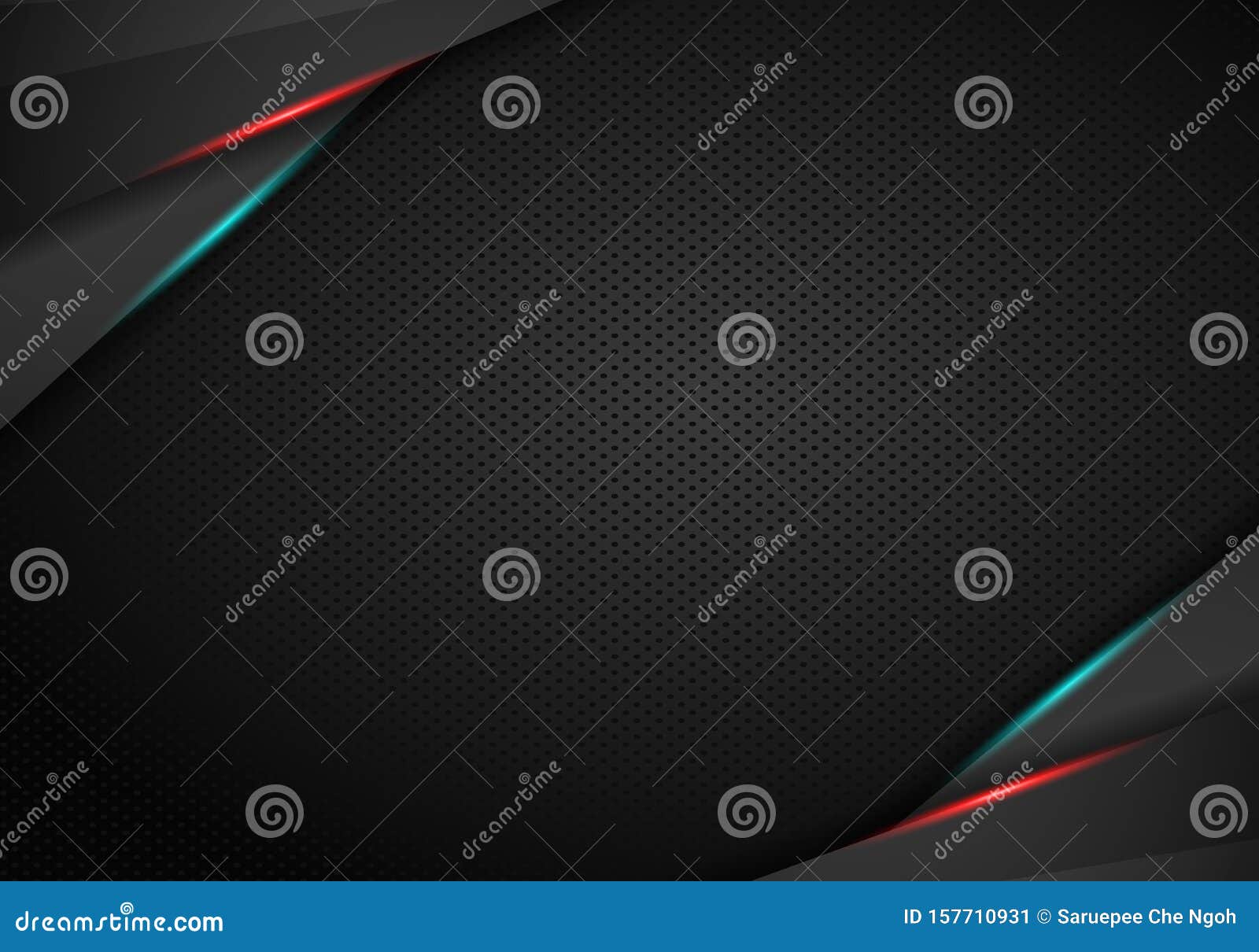 Black Background Overlap Dimension Grey, Message Board for Text and ...