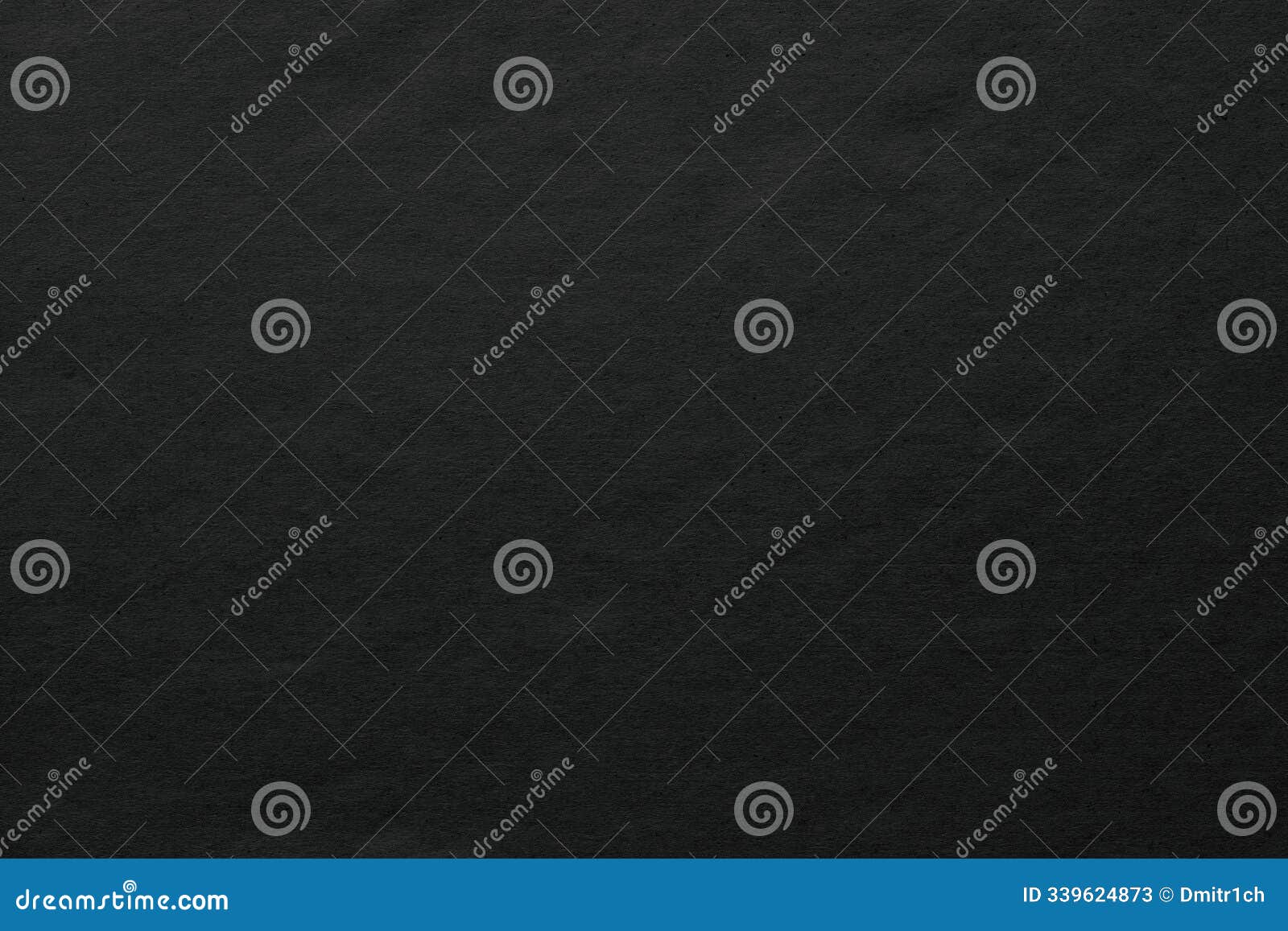 Black Background, Paper Texture with Copy Space Stock Image - Image of ...